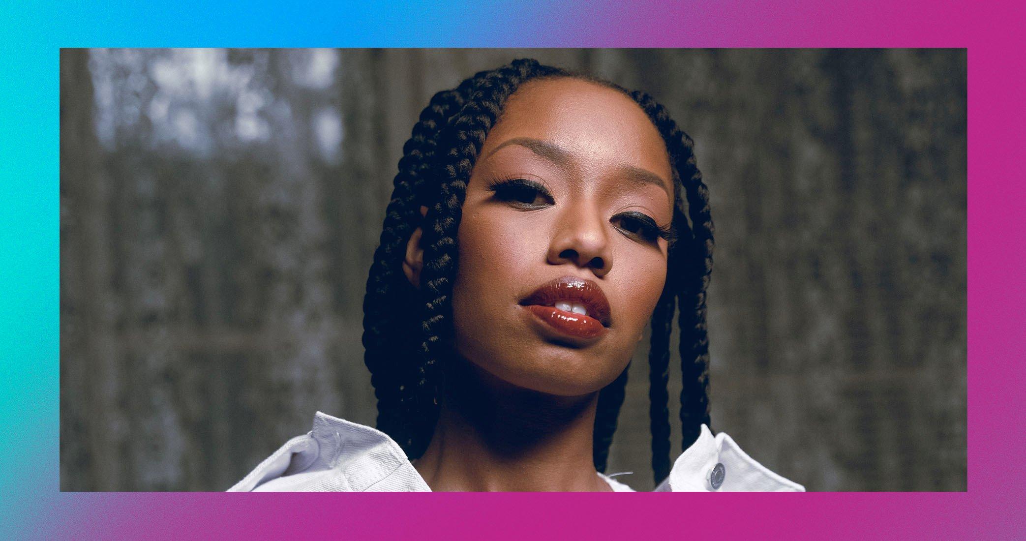 Positive Vibes Only: DOE Finds Growth In Her Pain In This Acoustic ...