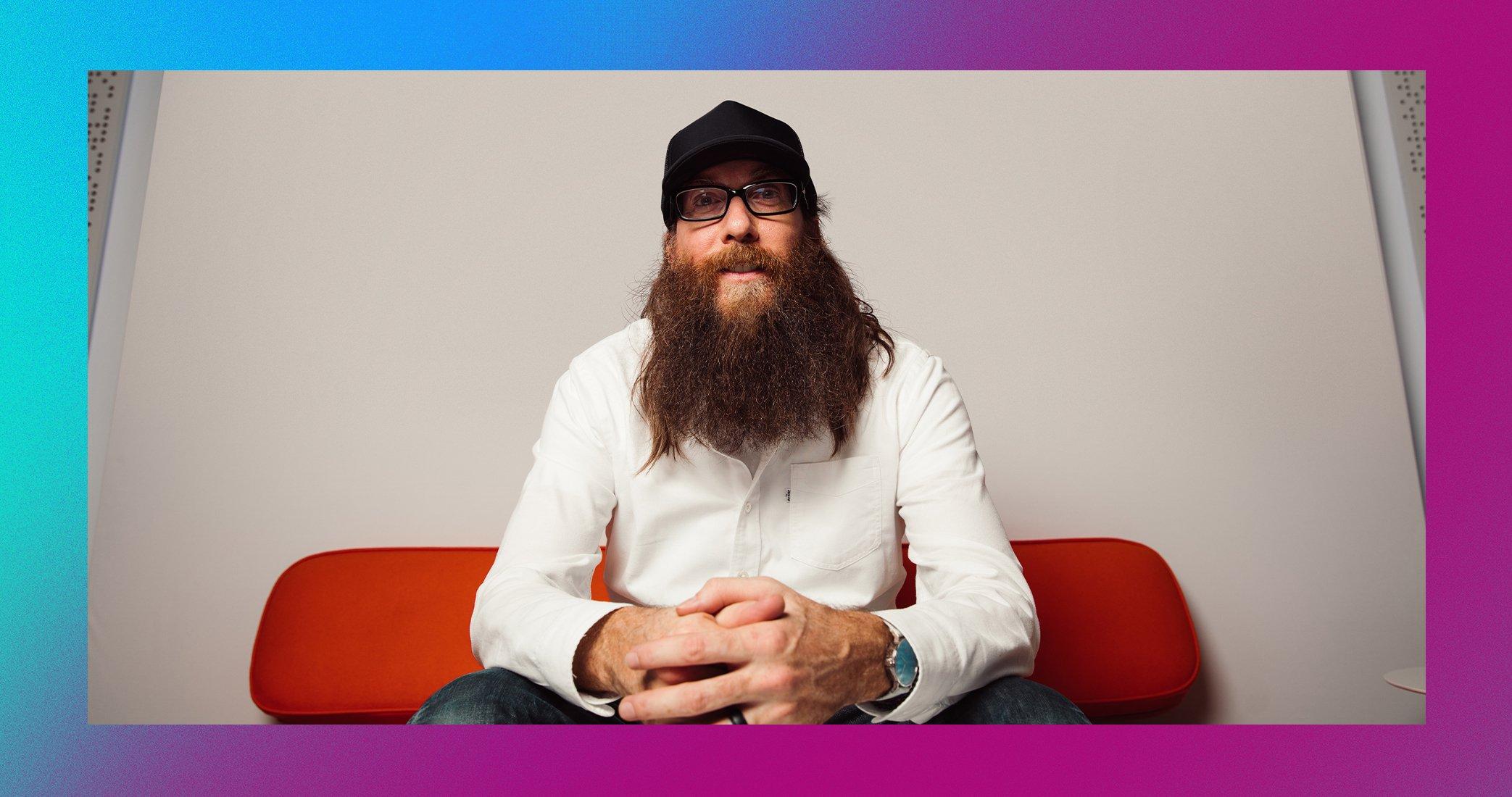 Positive Vibes Only: Crowder Brings The Light With A Soaring, In-Studio ...