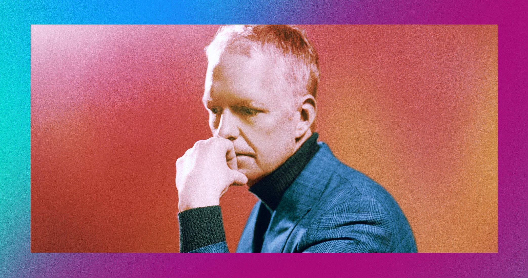 Positive Vibes Only: Chad Lawson Leads A Trio Of Classical Instruments ...