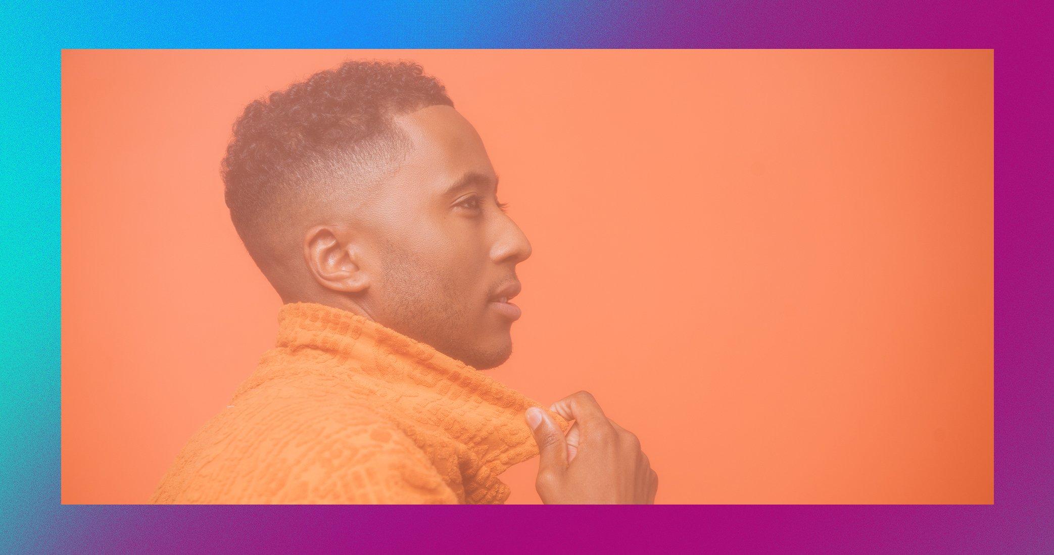 Positive Vibes Only: Saxophonist Braxton Cook Premieres Smooth New Song ...