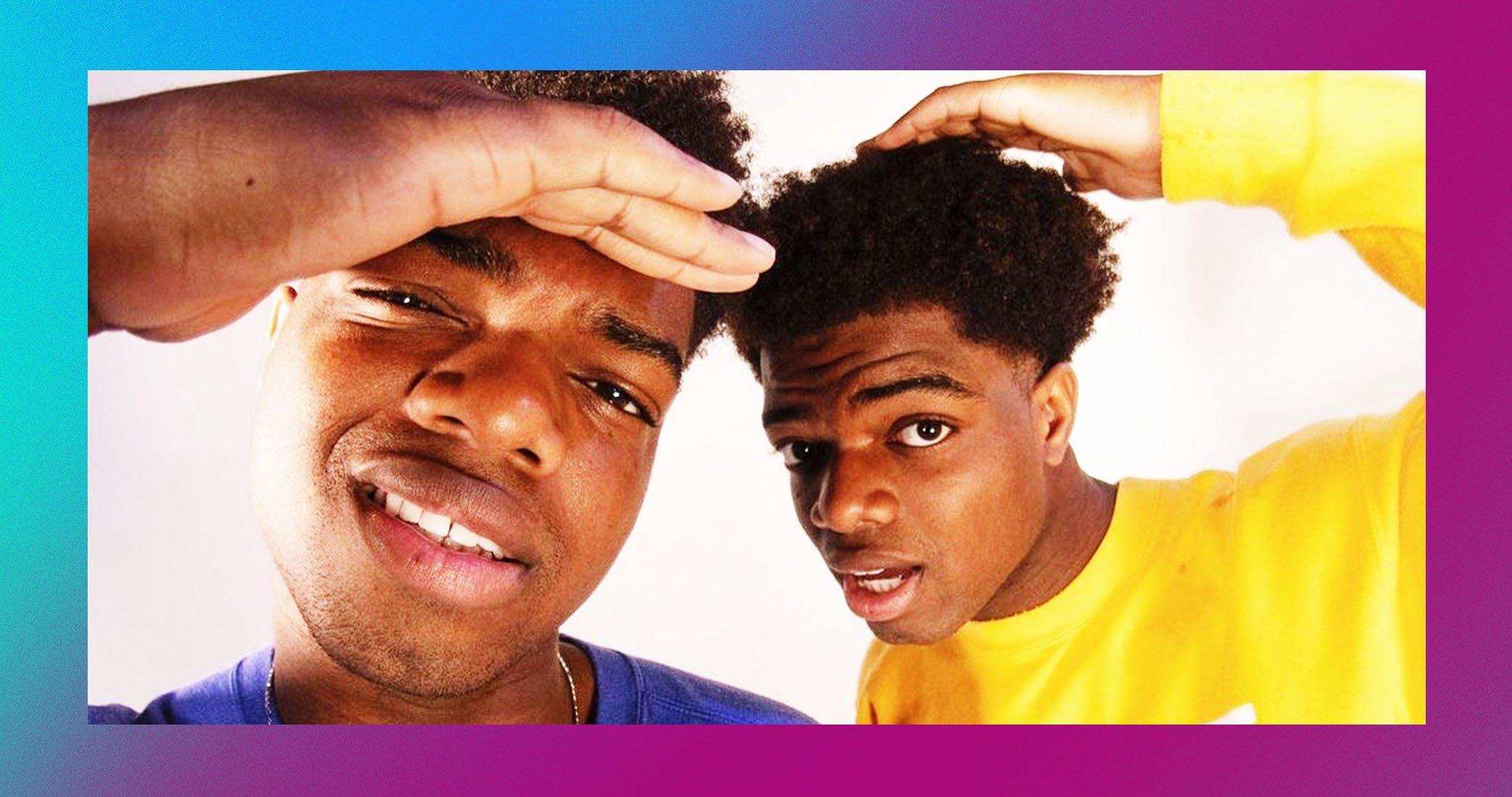 Positive Vibes Only: Twin Brother Duo KAIRO Lay The Harmony On Thick In ...