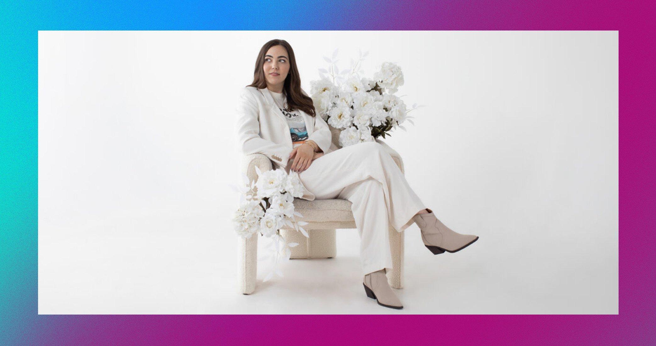 Positive Vibes Only: Watch Natalie Layne Recount Everything She’s “Grateful For” In A Moving ...