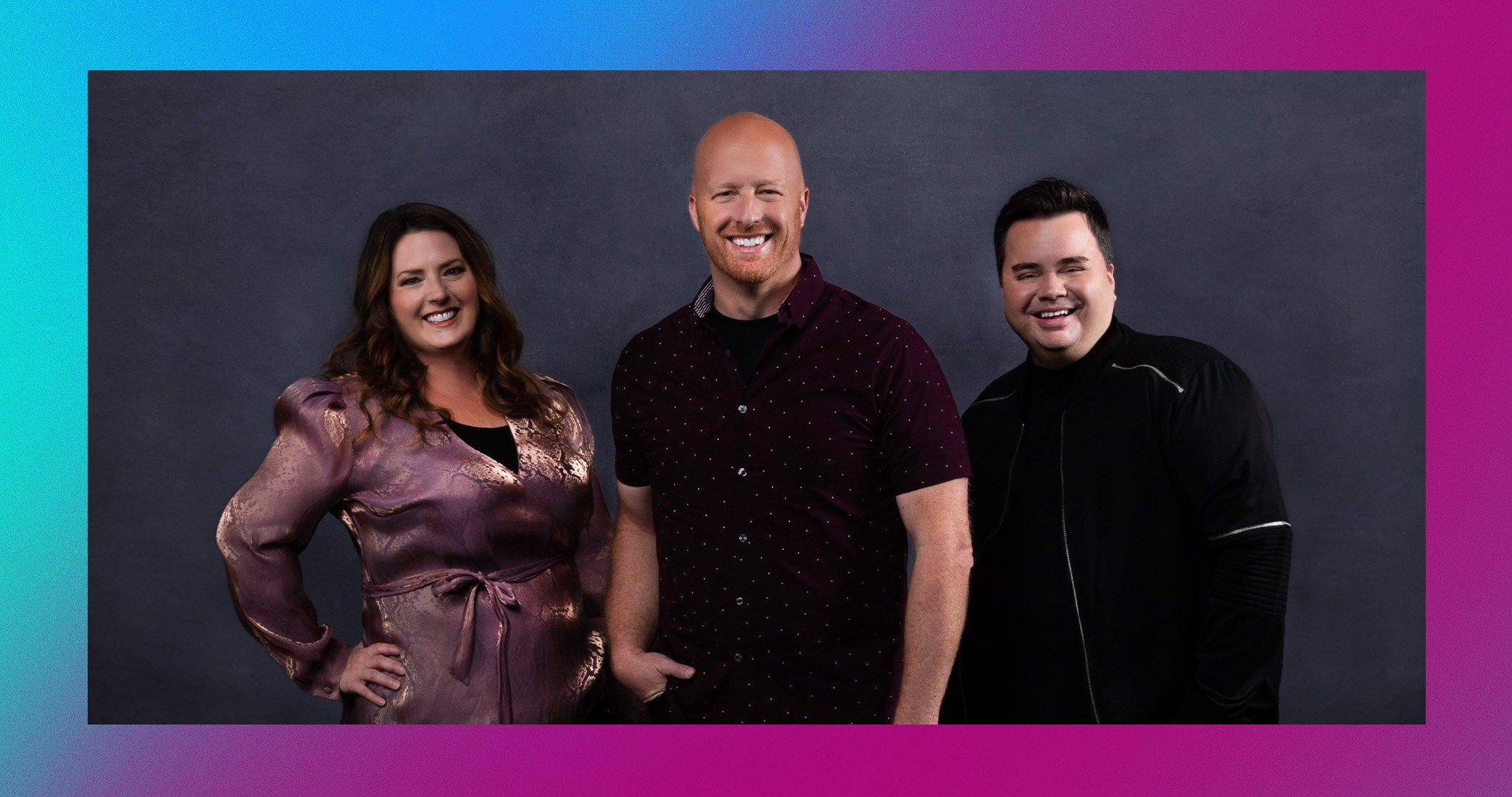 Positive Vibes Only: Watch Selah Praise The “Higher Name” In ...