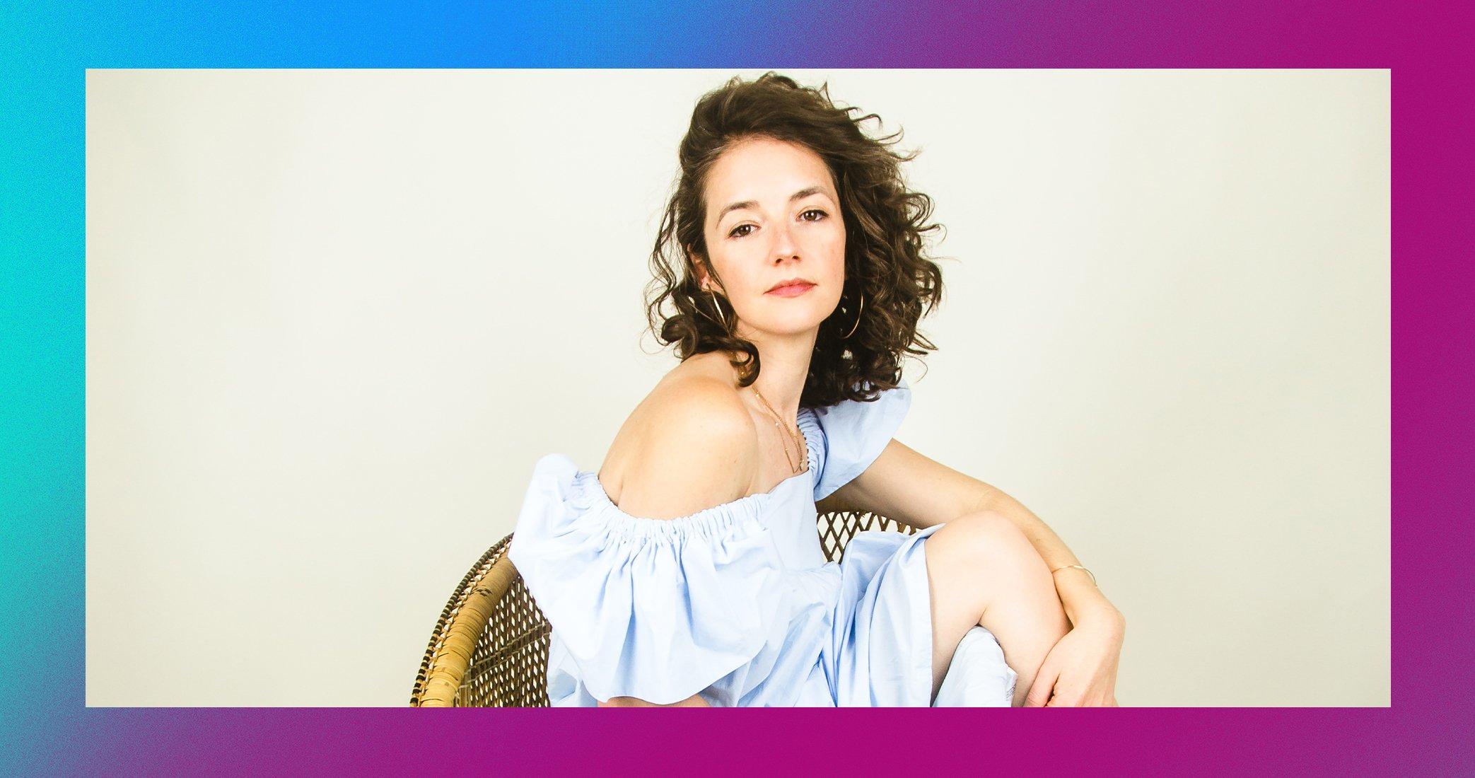 Positive Vibes Only: Michaela Anne Embraces Her Flaws In A Cathartic ...