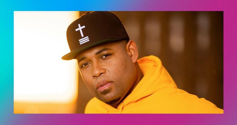 Positive Vibes Only: Travy Joe Finds Bravery Through God With An ...