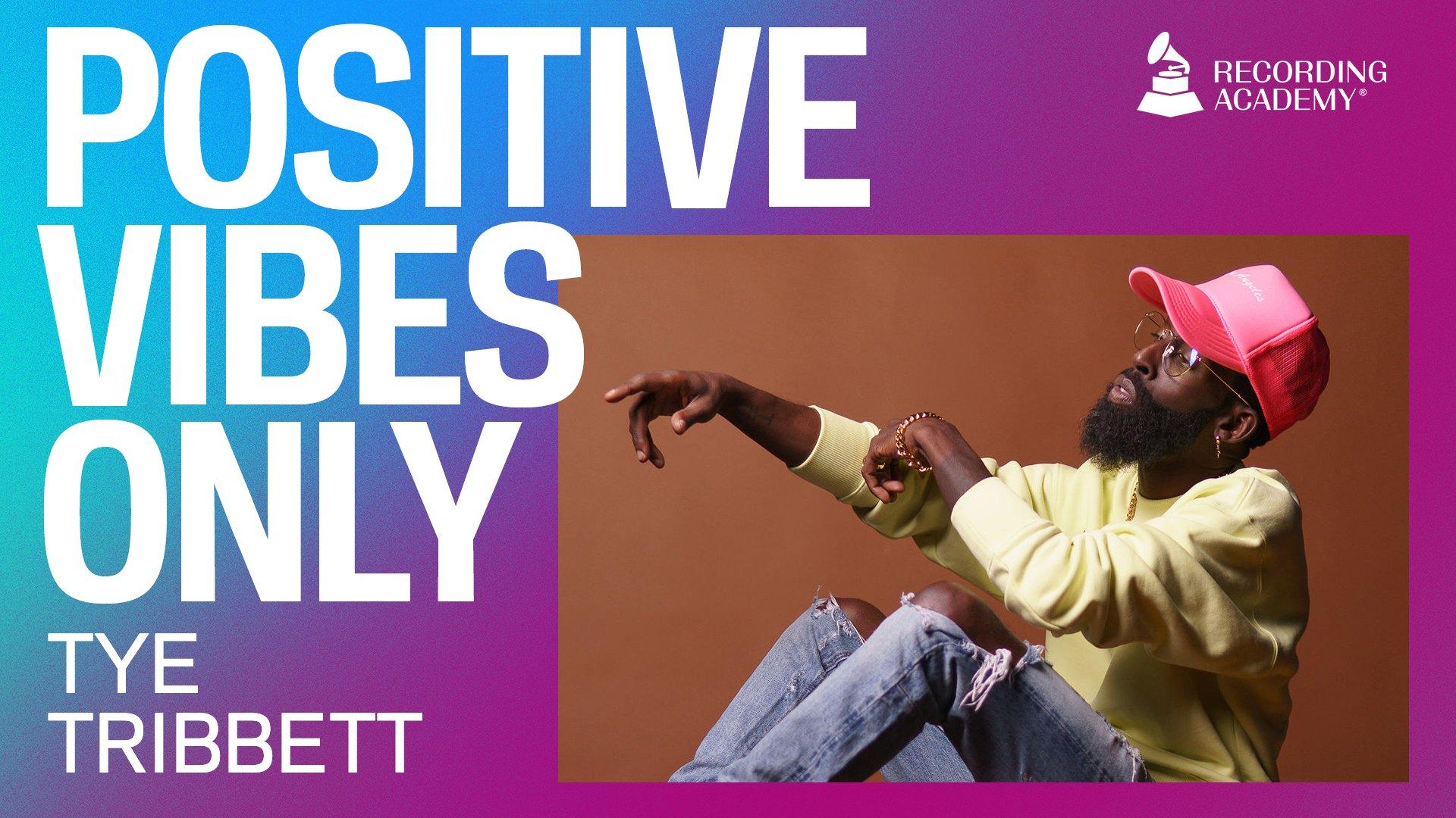 Tye Tribbett's Performance Of "Get Up" Is All About Unified Joy ...