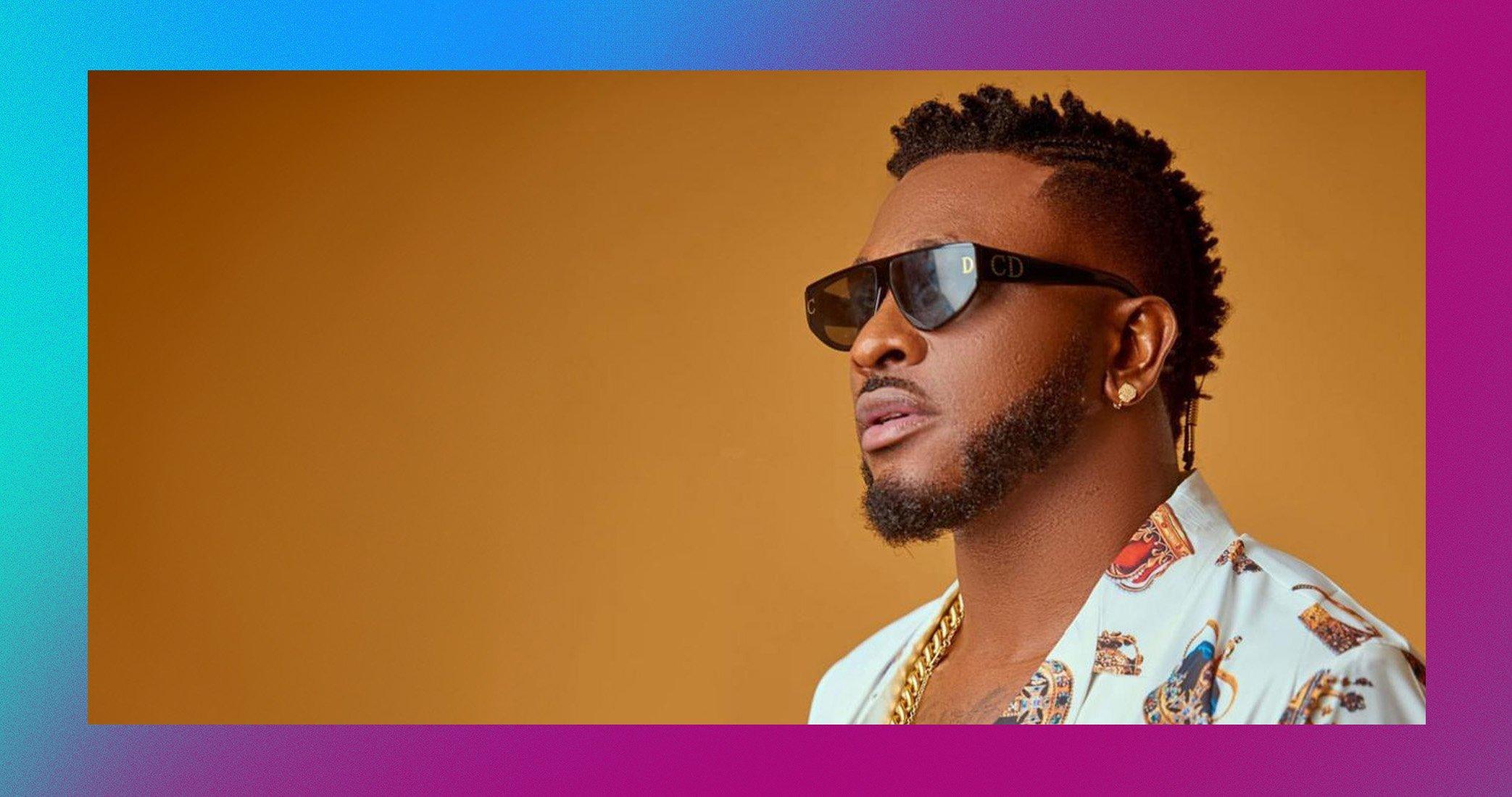 Positive Vibes Only: Watch Tzy Panchak & Raizy Team Up For A Joyous ...