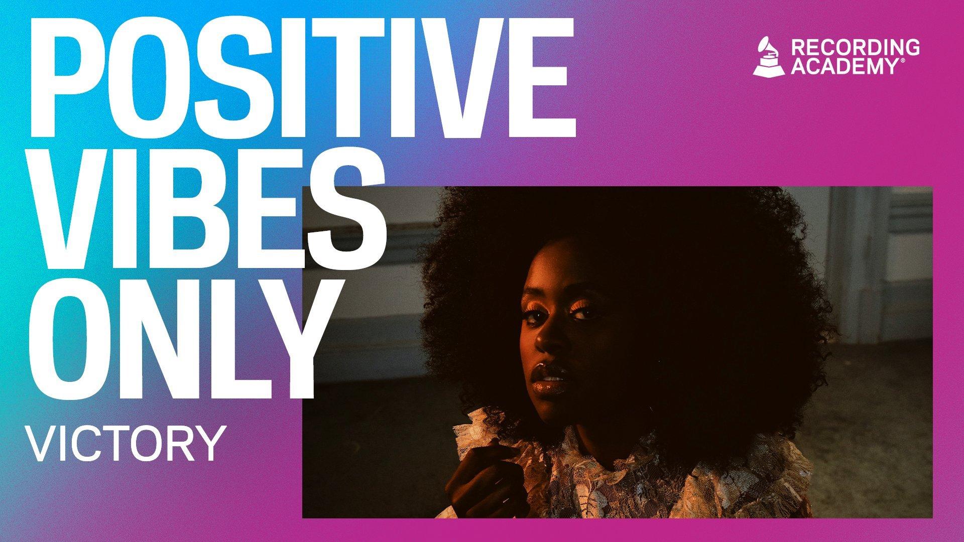 Victory Boyd Only Requests “One Thing” From God In This Powerful ...