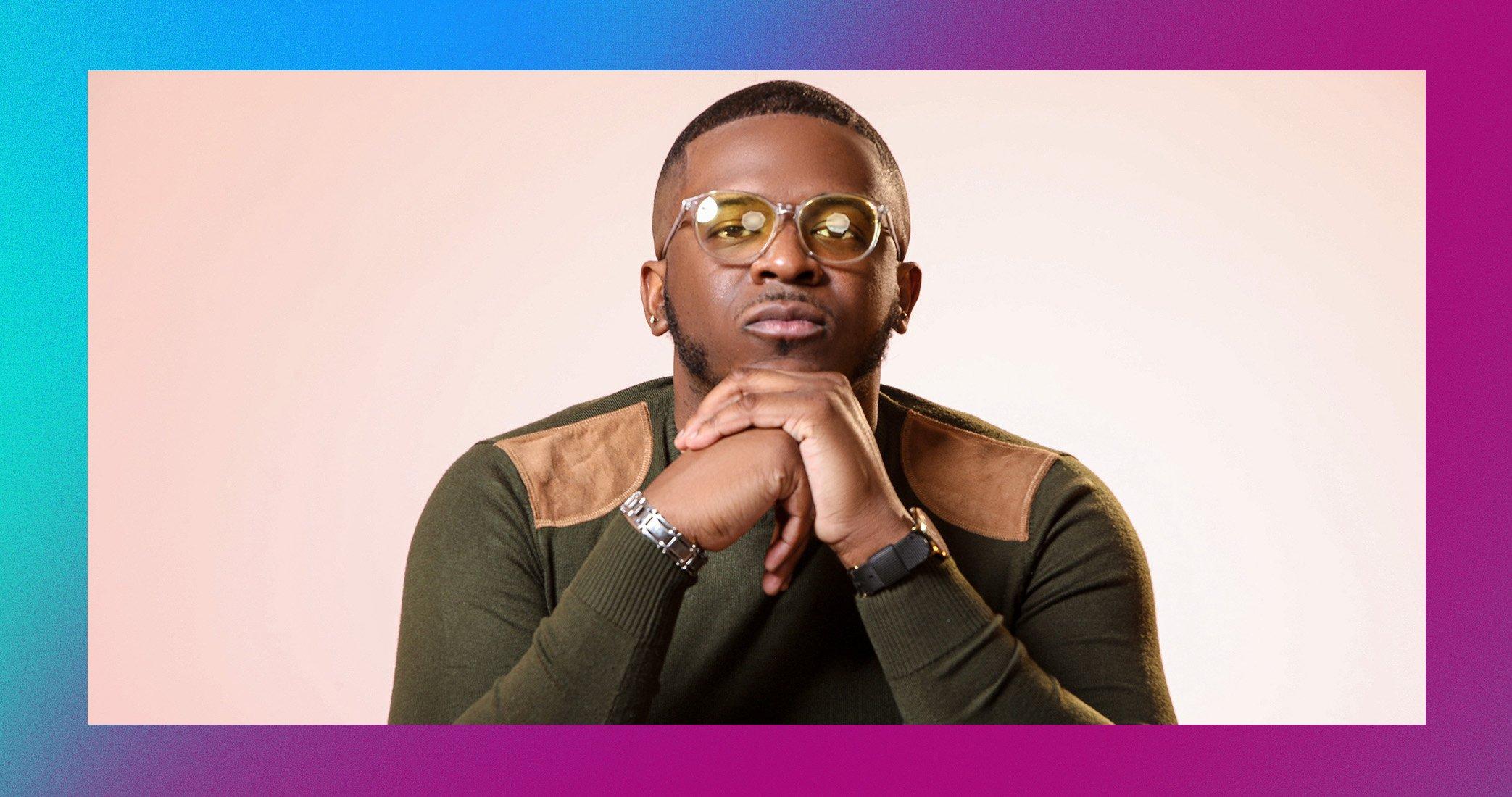 Positive Vibes Only: Vincent Bohanan Leans On God In This Uplifting ...