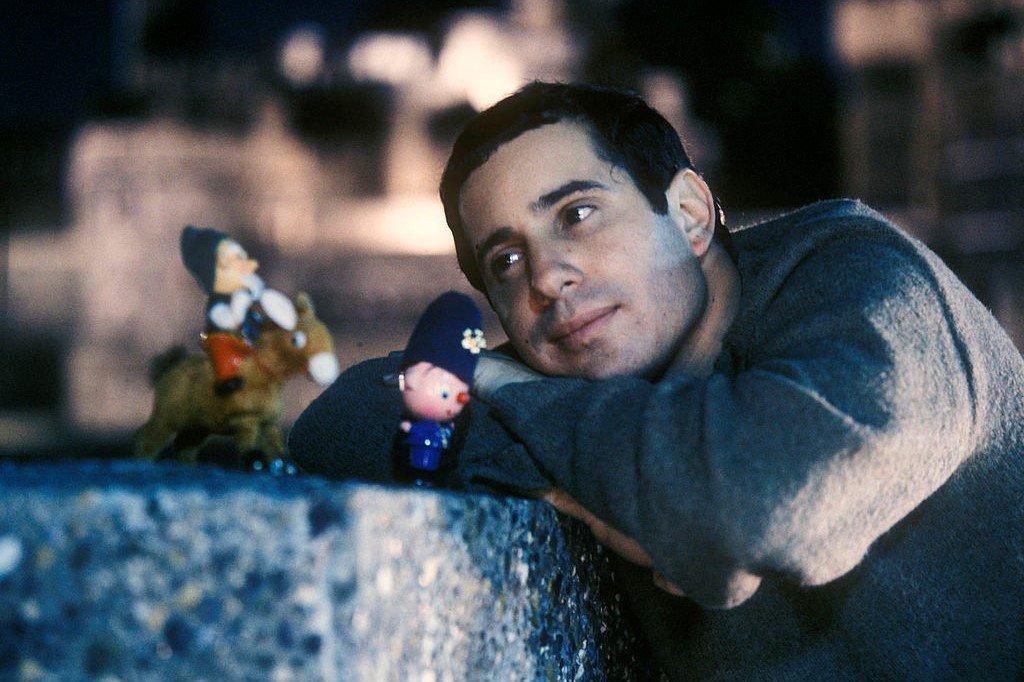 15 Essential Tracks By Paul Simon: "The Sound of Silence," "The Boxer ...