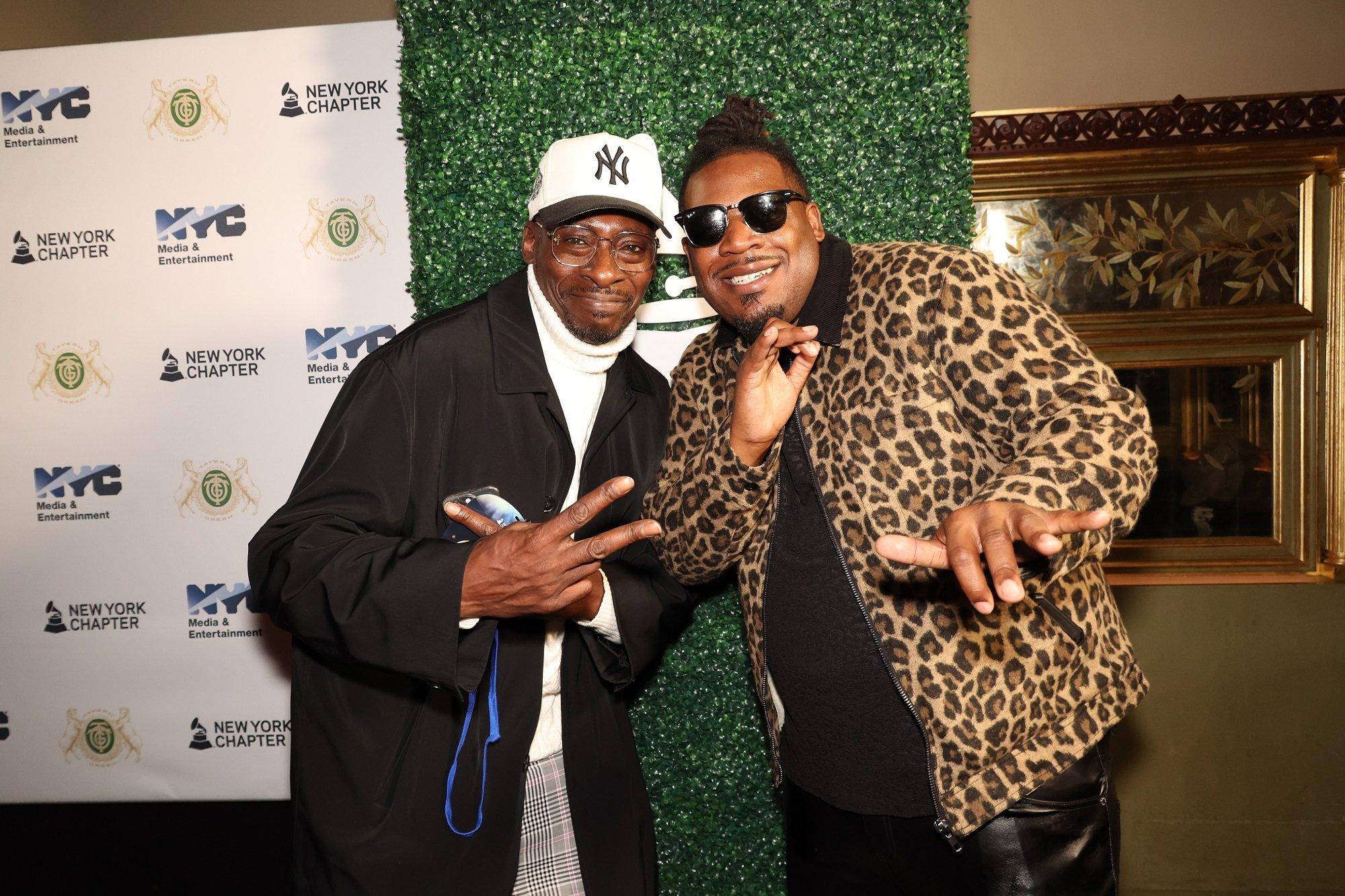 2025 GRAMMYs Nominations: Best New Artist Nominees | GRAMMY.com