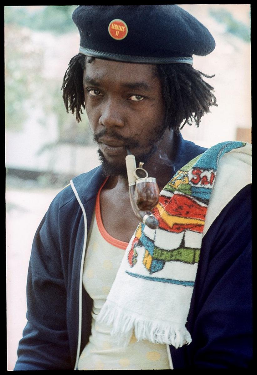 Photographer Kate Simon Details Her Time With Reggae's Greats & How Bob ...