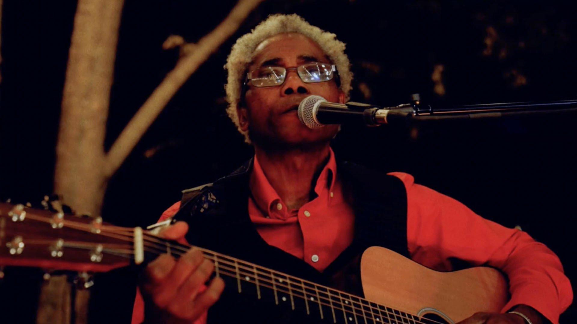 Press Play: Peter One Delivers A Serene Performance Of His Love Ballad ...