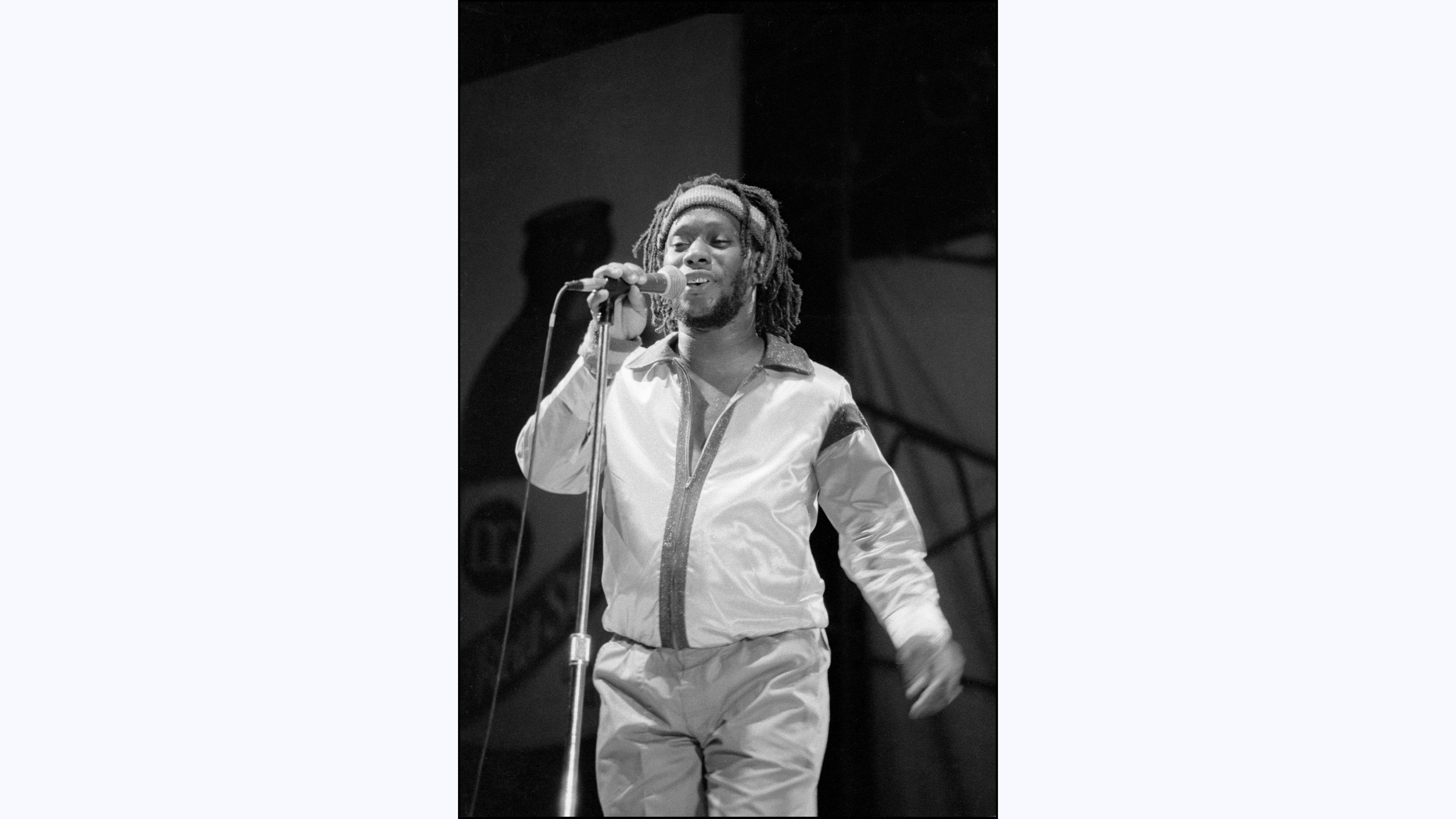 Bunny Diamond's Daughter Remembers The Reggae Legend's Talent, Humor ...