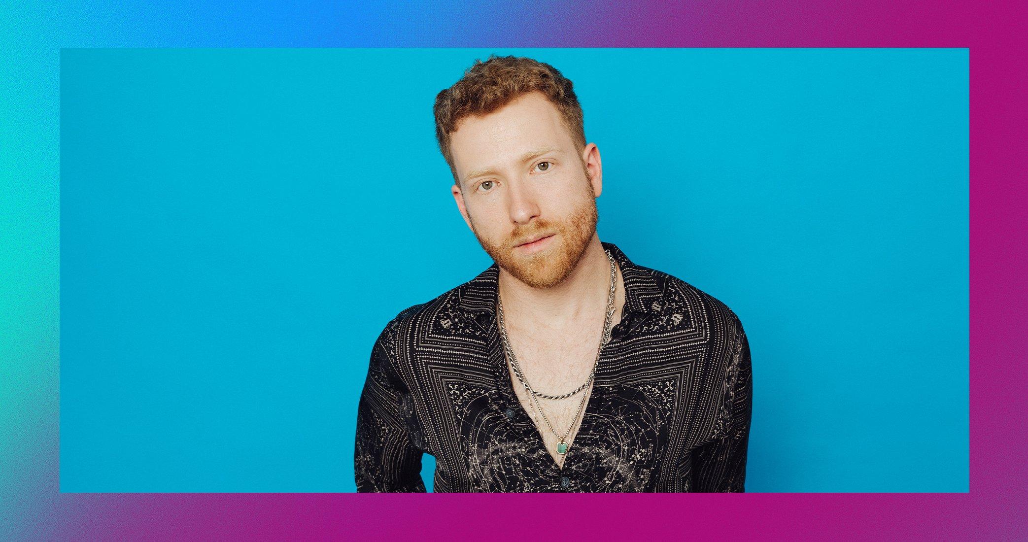 Positive Vibes Only: JP Saxe Delivers A Heartfelt, Stripped-Down ...