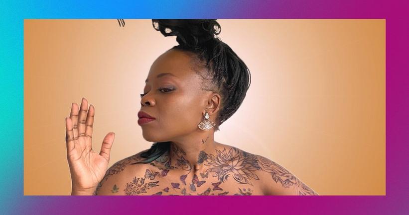 Positive Vibes Only: Tuelo's Voice Steals The Show During Her Intimate ...