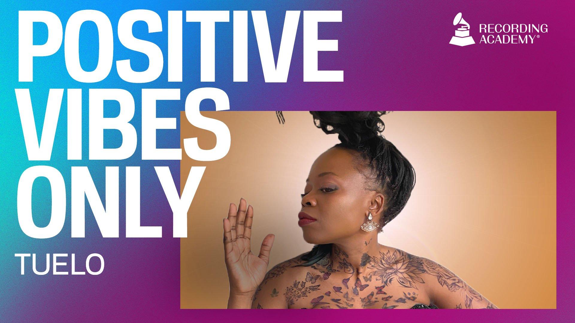 Tuelo's Voice Steals The Show During Her Intimate Performance Of "Saint ...