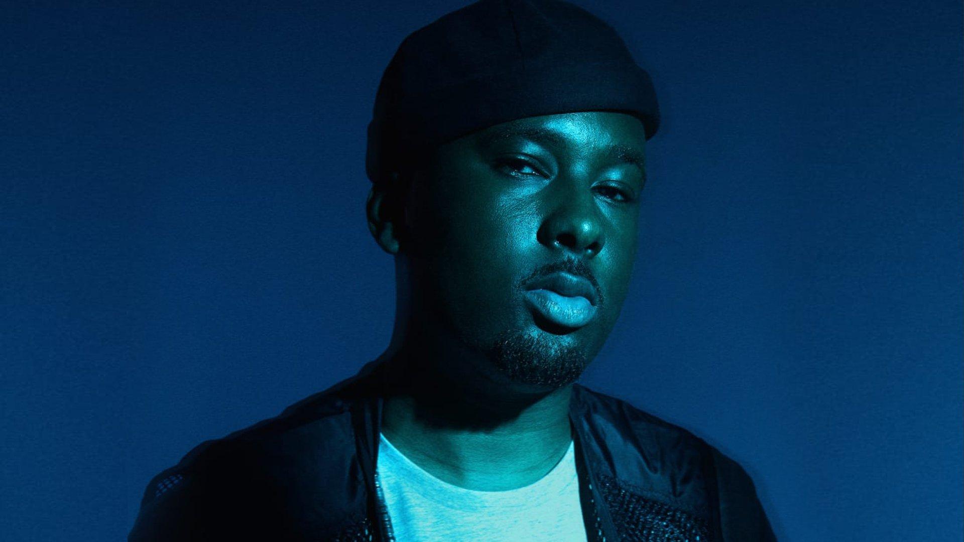 Press Play At Home: Watch Tubist Theon Cross Navigate Rhythmic ...