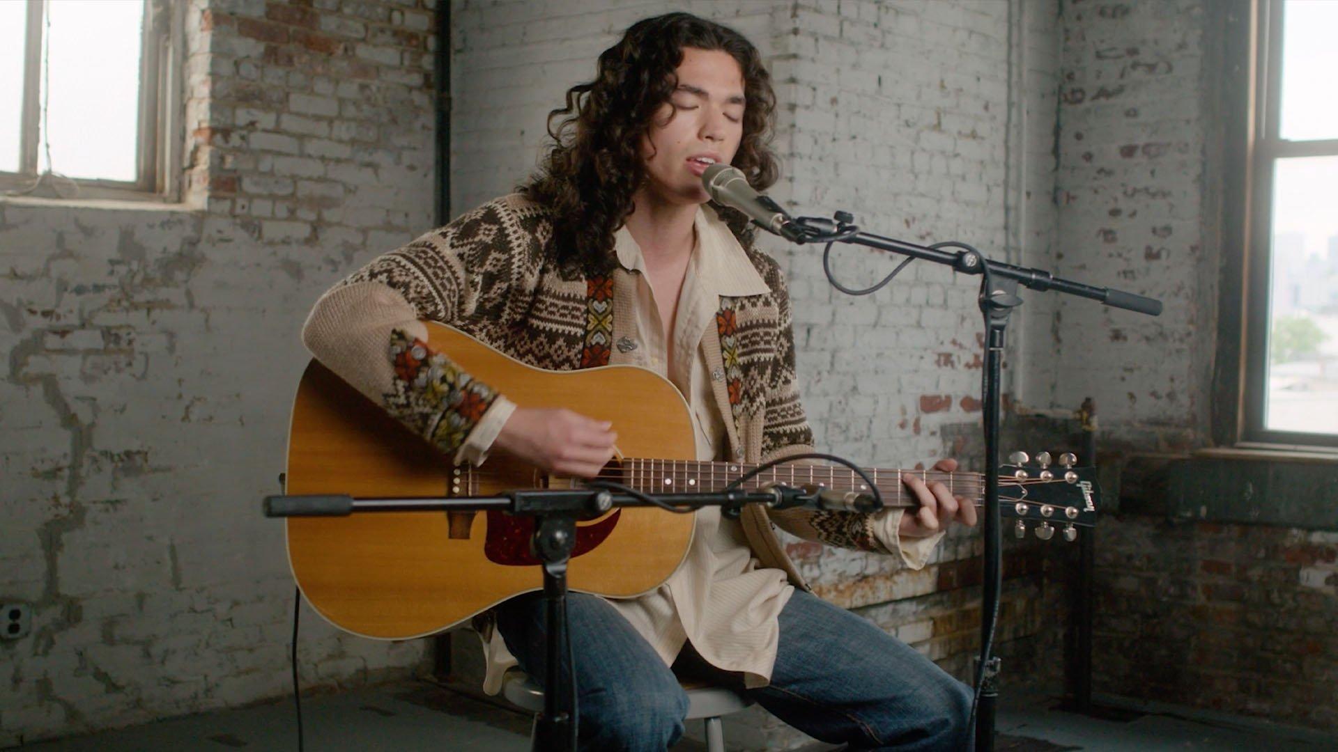 Press Play At Home: Conan Gray Highlights The Painful Past Of "Family ...