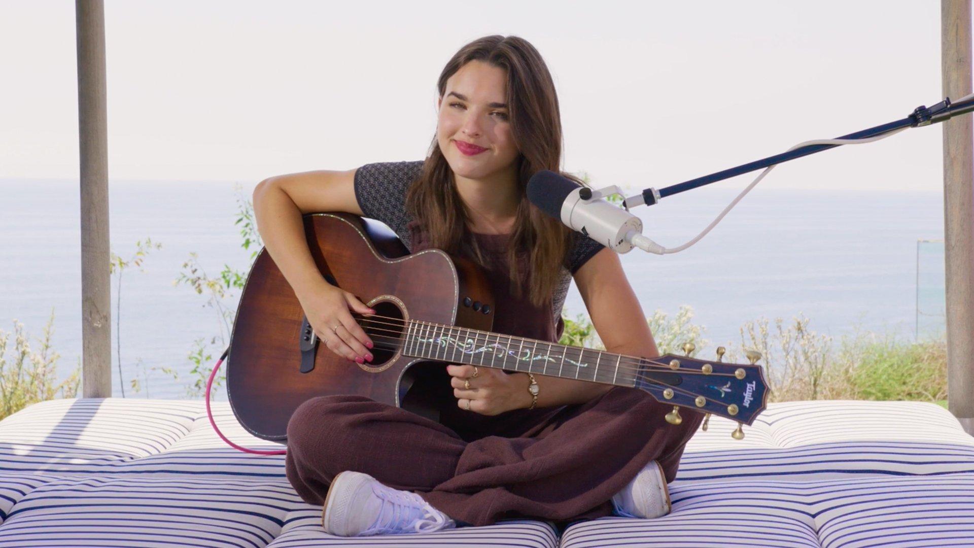 Jenna Guitar Jackson Jenna Jameson King V