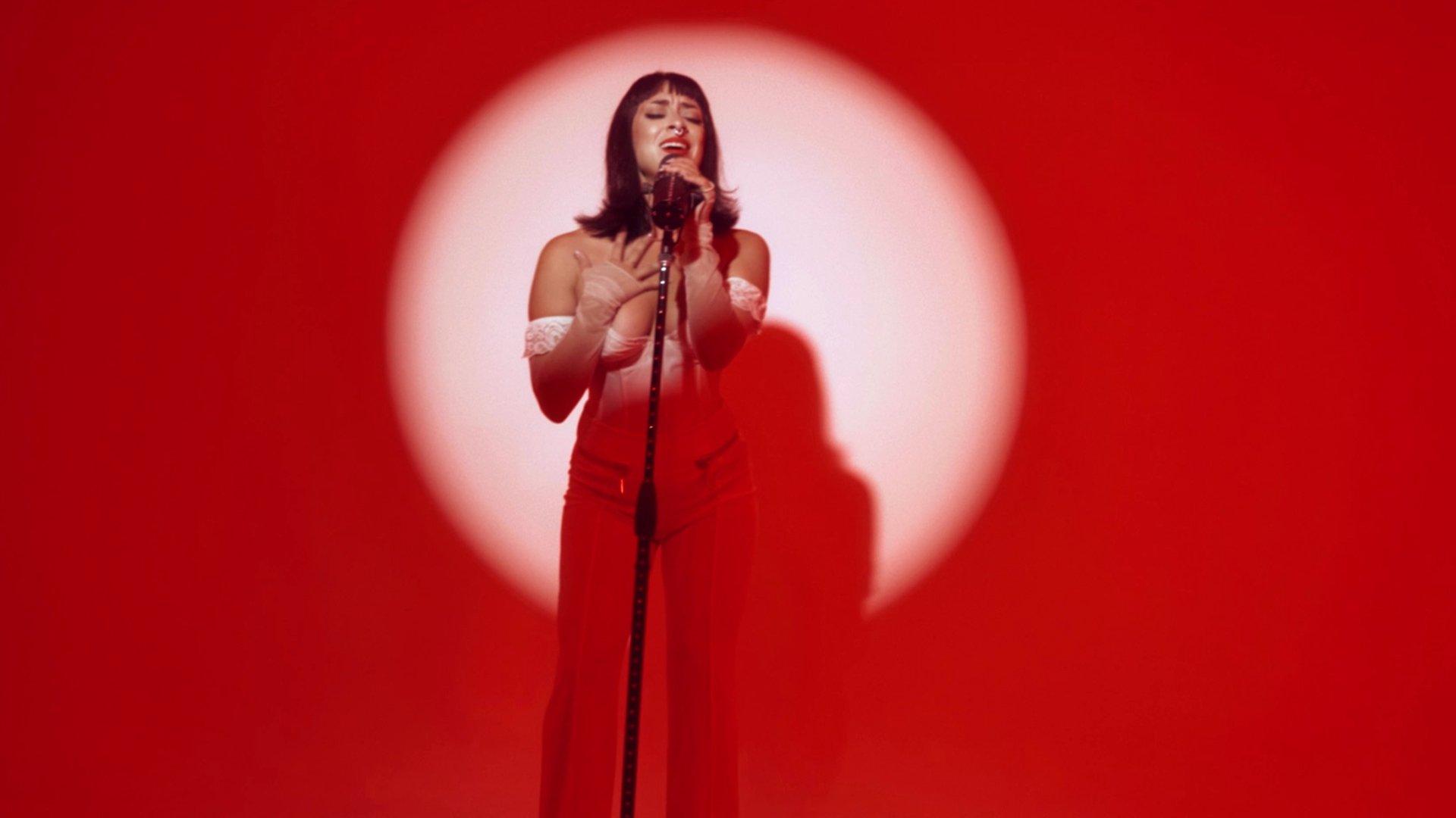 Press Play At Home: Singer And Producer Scarlet Parke Manifests Her ...