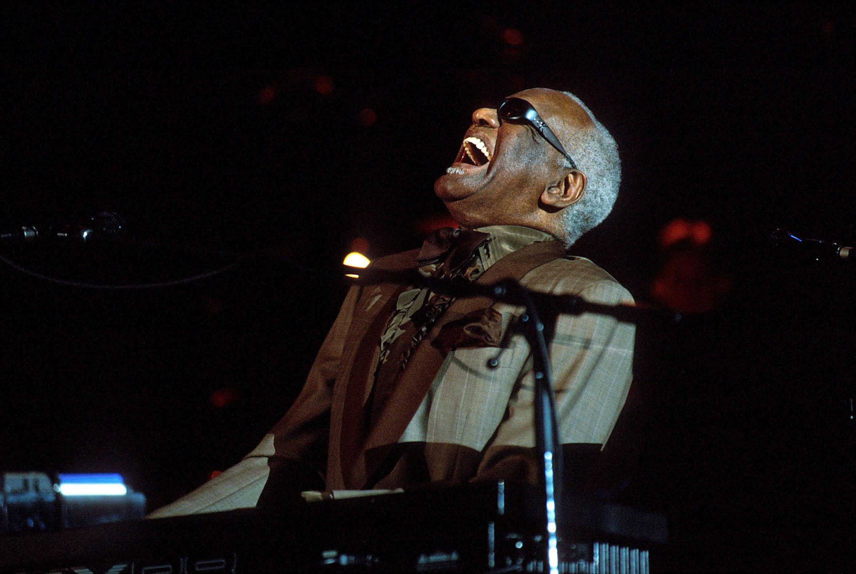 8 Country Crossover Artists You Should Know: Ray Charles, The Beastie ...