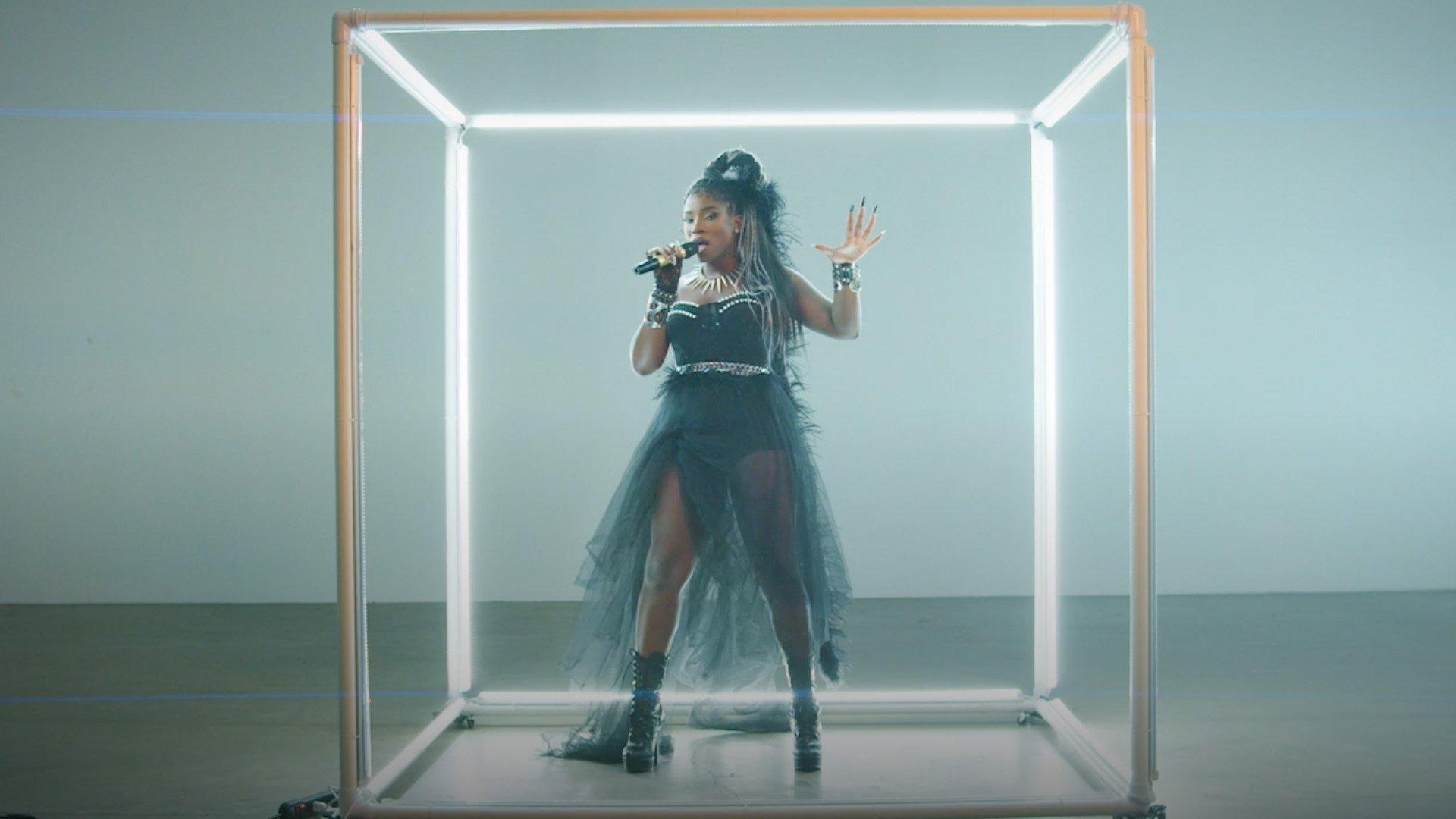 ReImagined: Watch TeaMarrr Deliver A "Radioactive" Rendition Of Imagine ...
