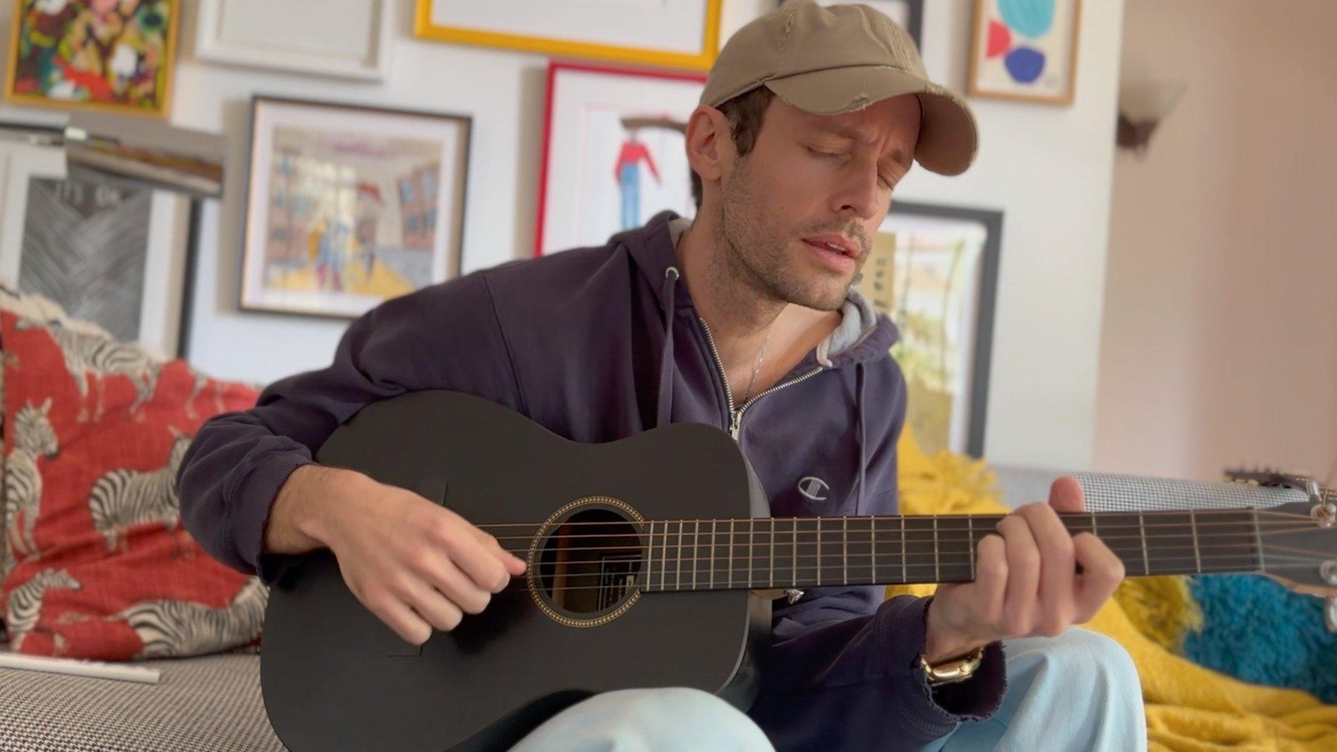 ReImagined: Wrabel Strips Down Snow Patrol's "Chasing Cars" In A ...