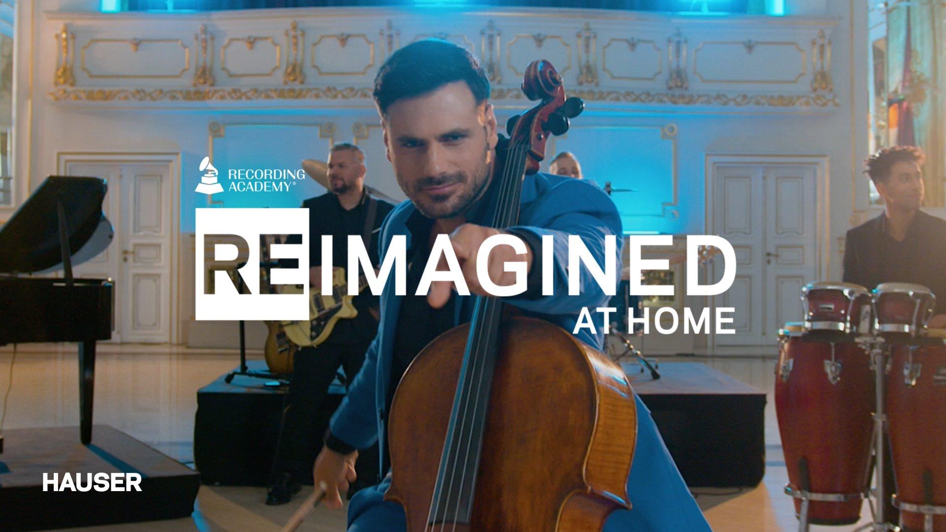 HAUSER Delivers A Heart-Pounding Instrumental Take On Jennifer Lopez's ...