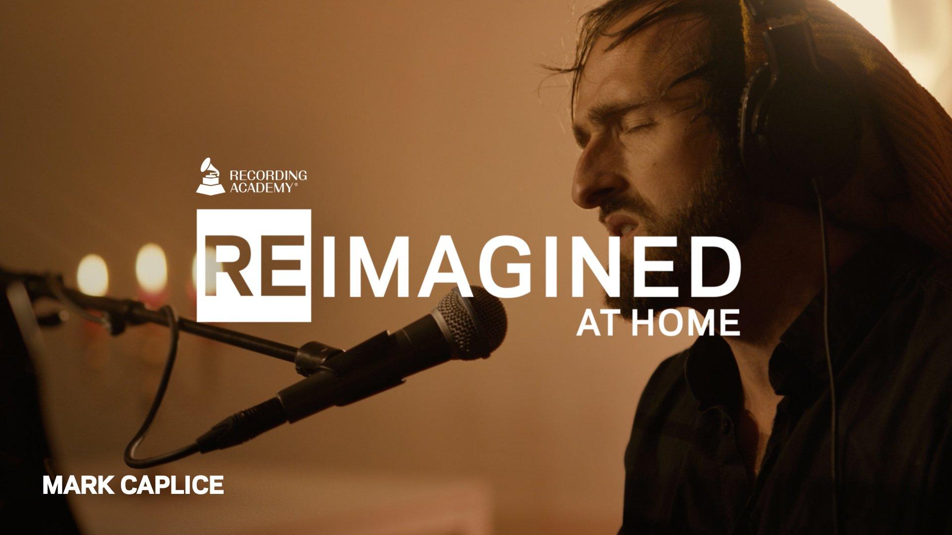 Mark Caplice Transforms Fleetwood Mac's "The Chain" Into A Somber Piano ...