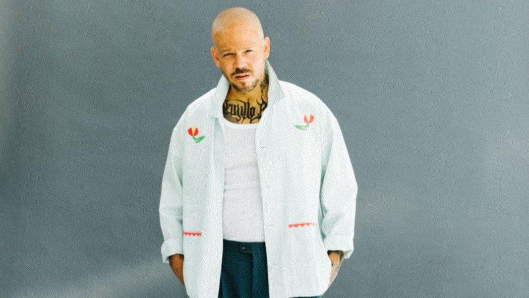 Inside Residente's 'Las Letras Ya No Importan': How His New Album Shows ...