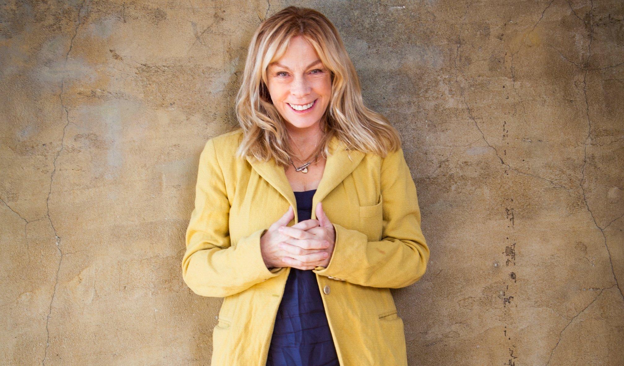 More 'Pieces Of Treasure': Inside Rickie Lee Jones' Standards And ...
