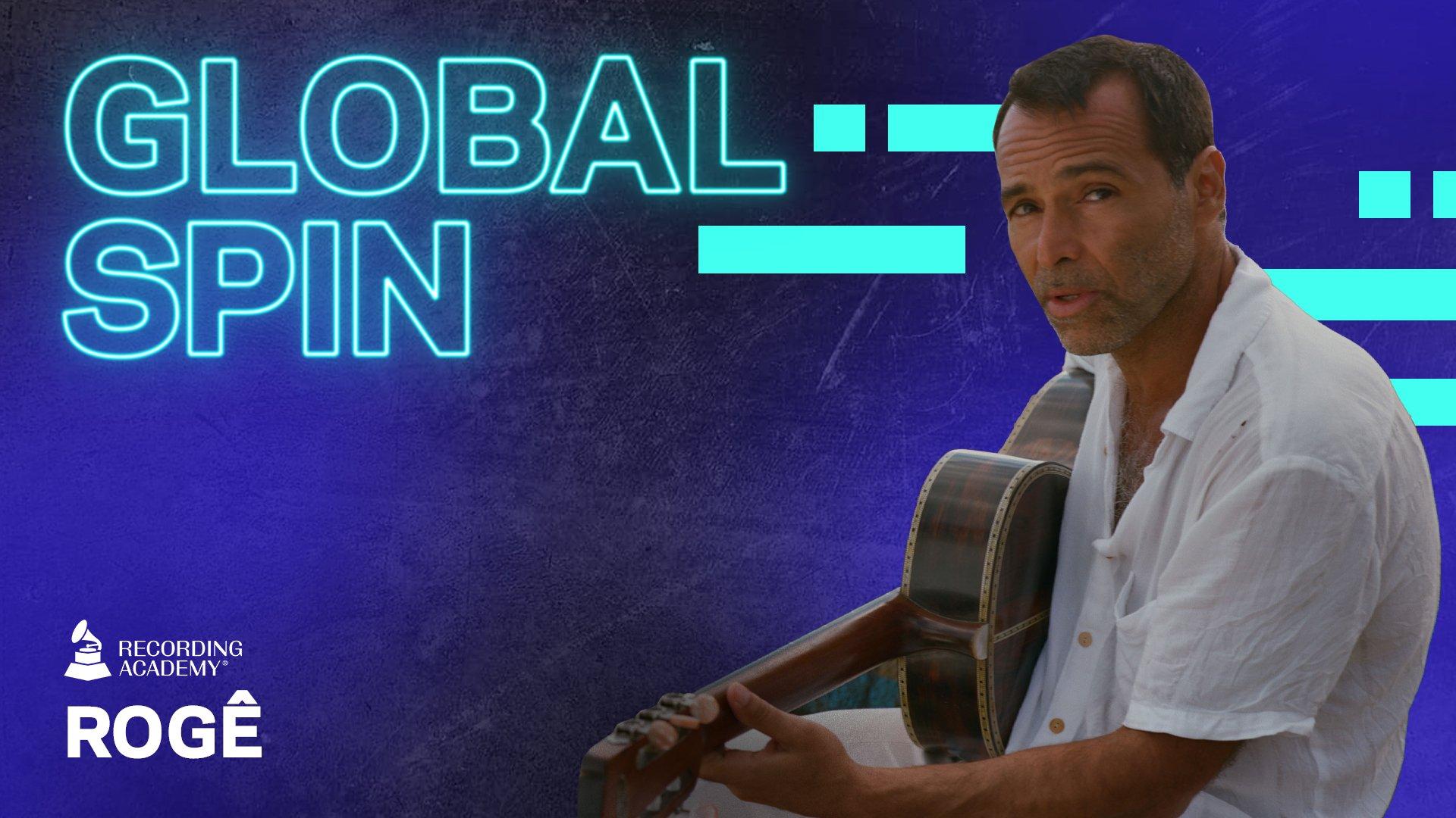 Rogê Debuts New Song "Camará" With An Intimate Acoustic Performance ...