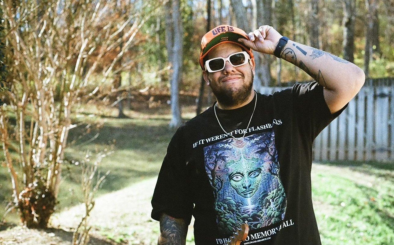 Rome Ramirez On The End Of Sublime With Rome & Why It’s A "Natural ...