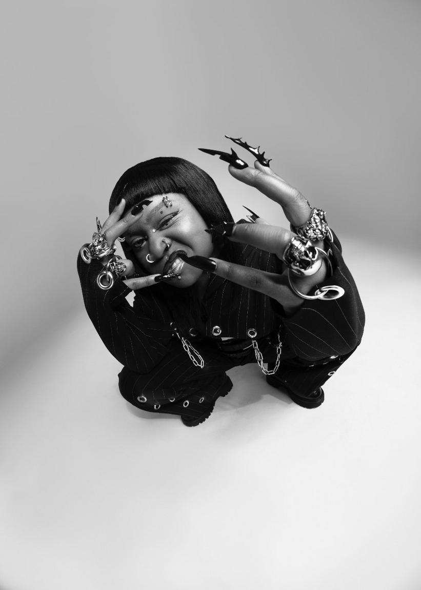 Erick The Architect Steps Into A New World On 'I’ve Never Been Here ...