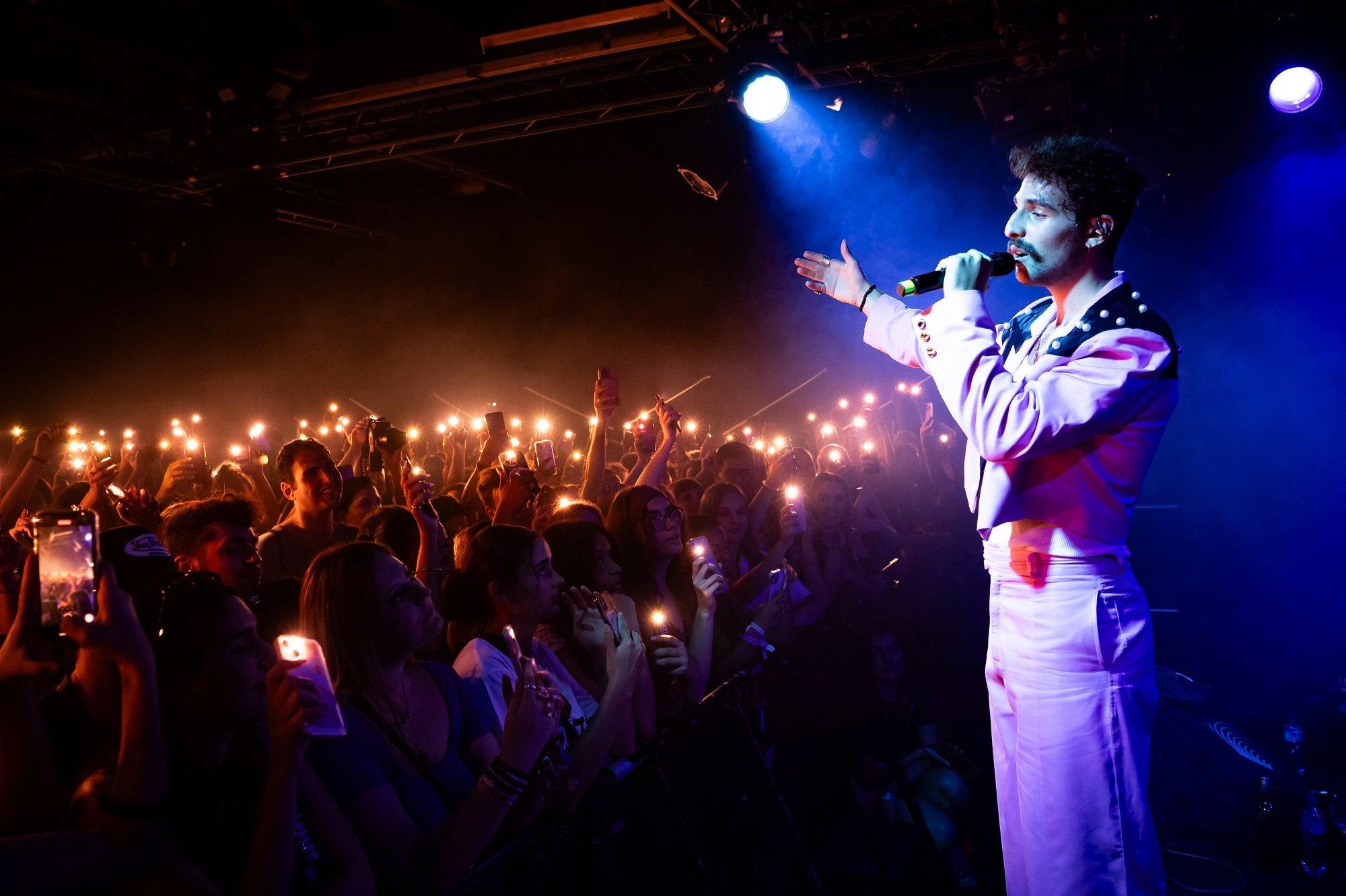 Middle Eastern American Artists