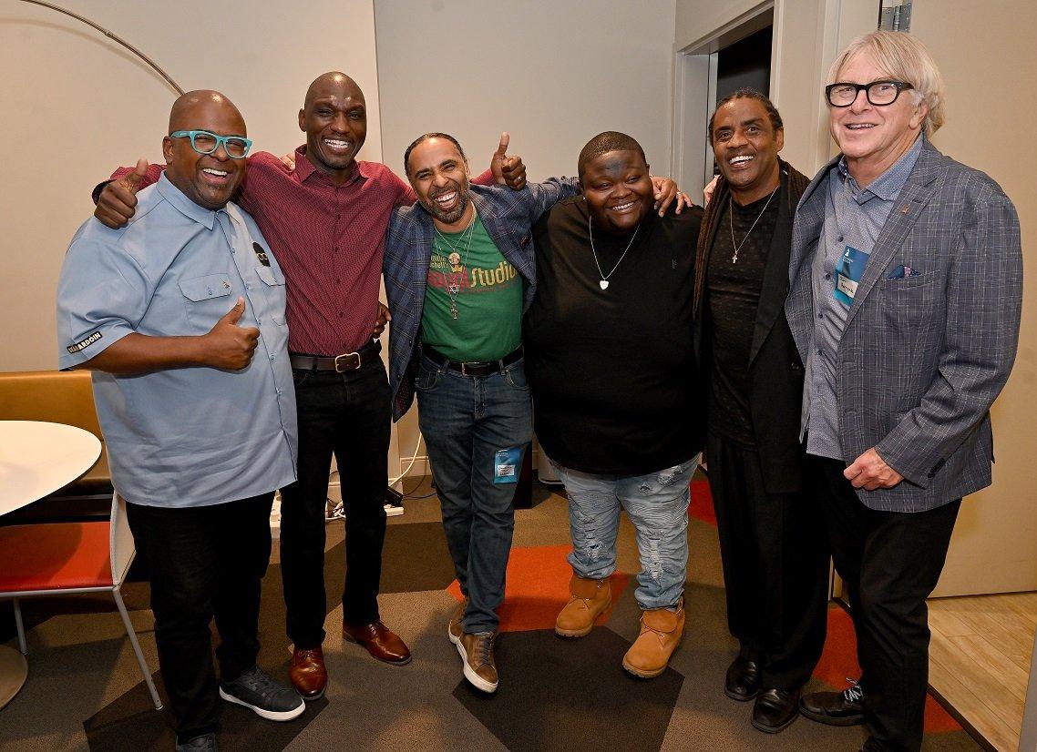 The Recording Academy's Memphis Chapter Celebrates 50 Years: How It ...