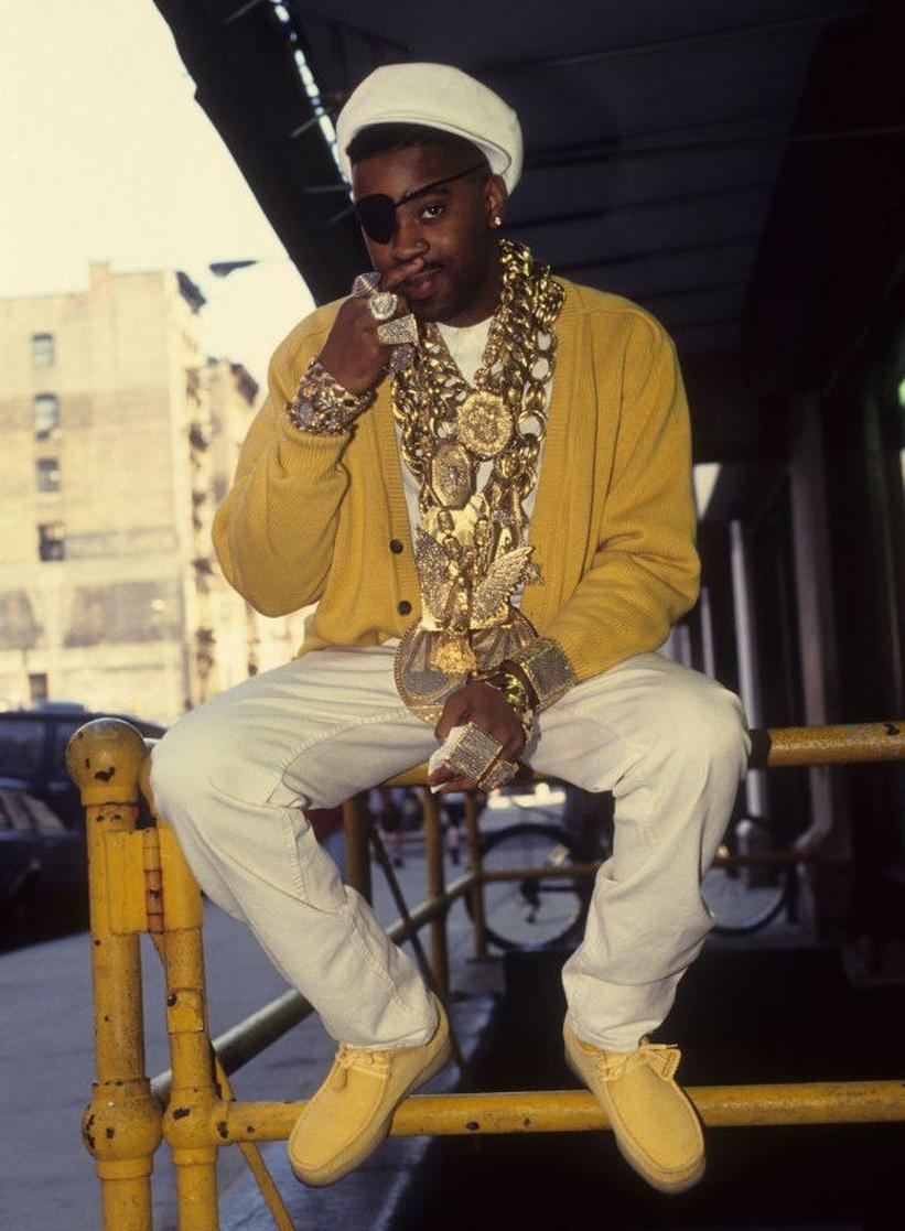 20 Iconic Hip-Hop Style Moments: From Run-D.M.C. To Runways | GRAMMY.com