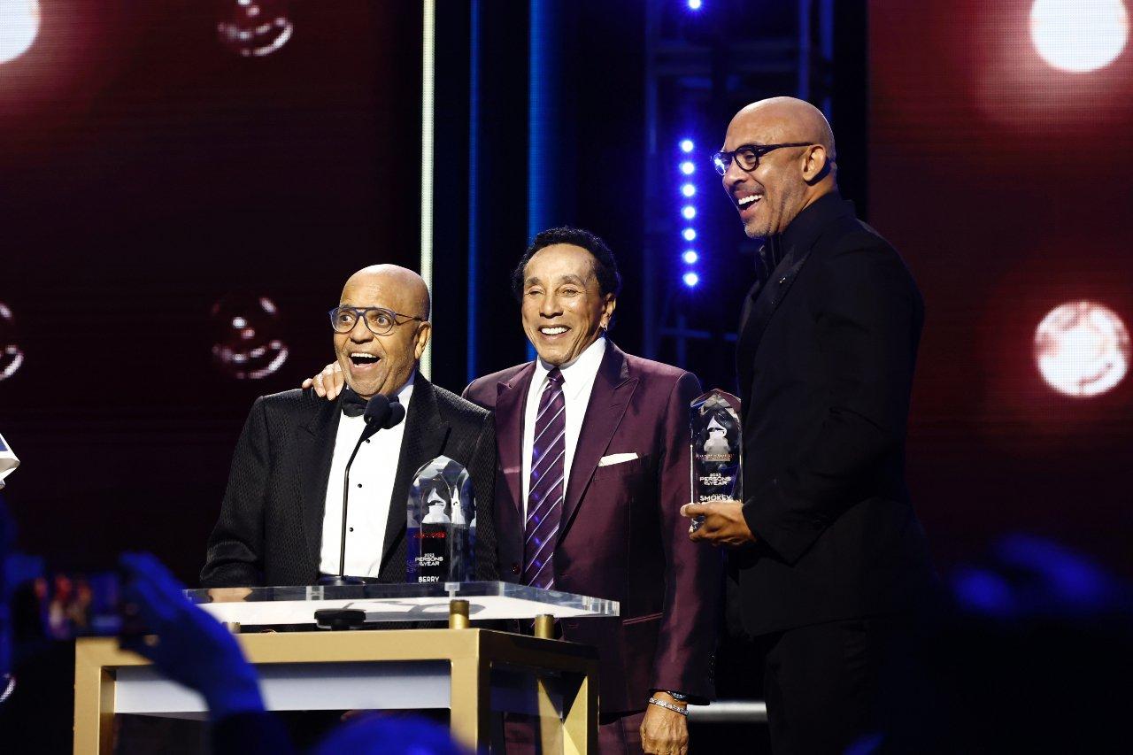 That's A Wrap On GRAMMY Week 2023: A Rundown Of The Events Surrounding ...