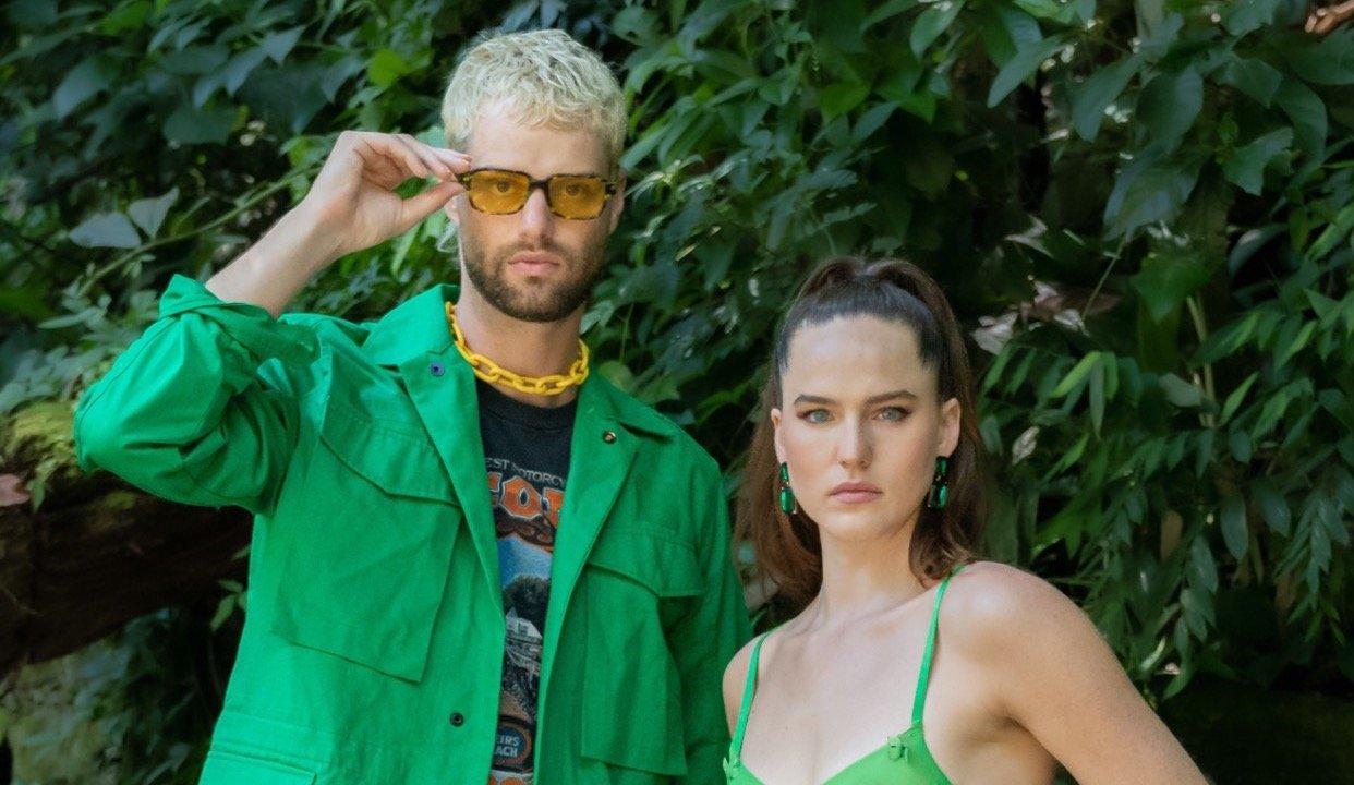 Herbal Tea & White Sofas: Sofi Tukker Reveal How Their Keys To Staying ...