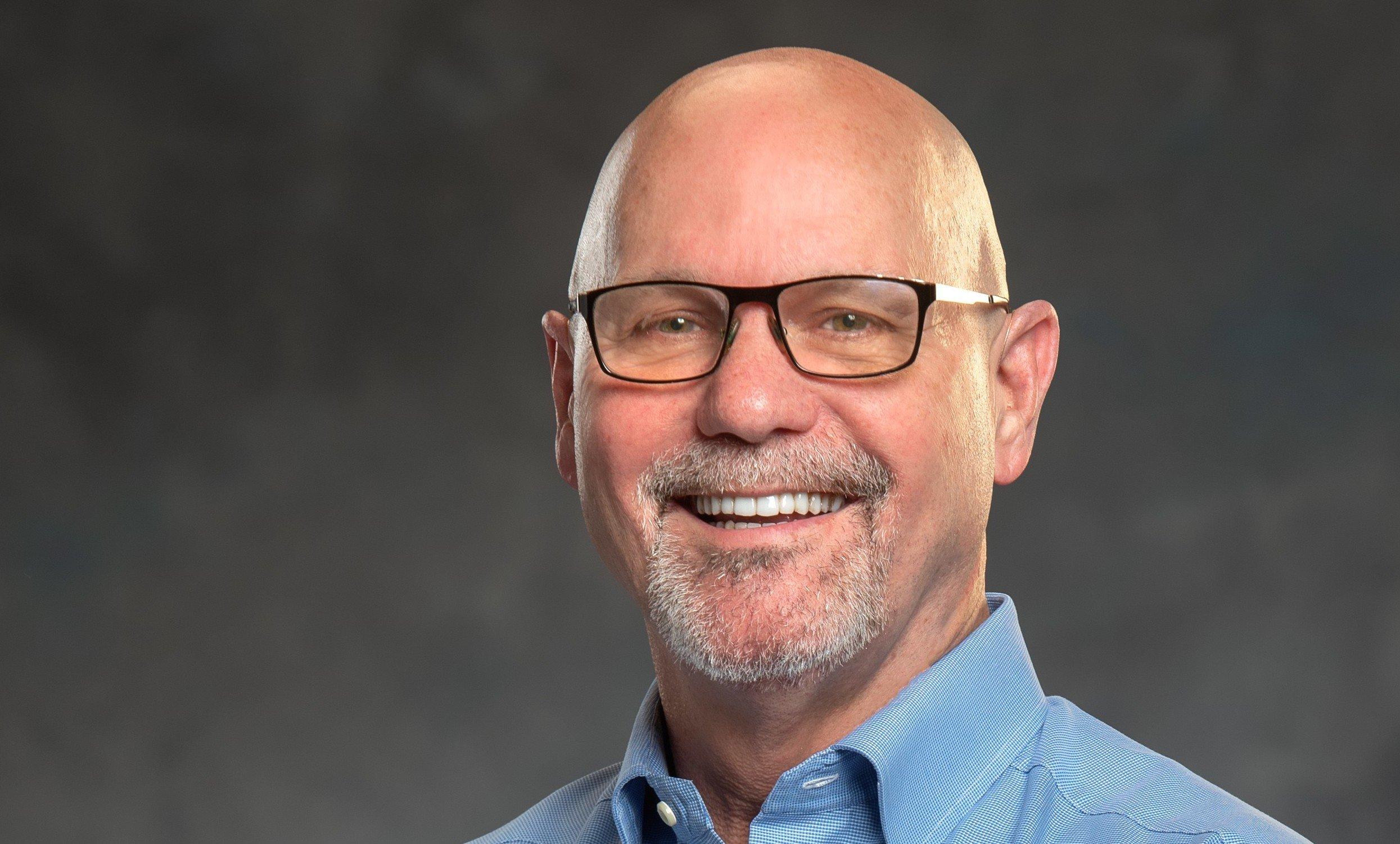 Provider Spotlight: Steve Lee On The "Spiritual Transformation" Of ...