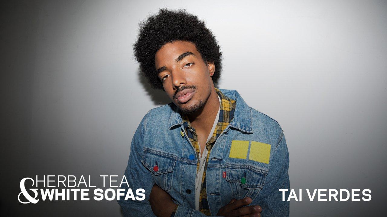 TikTok Star Tai Verdes Says Bananas & Peanut Butter Are The Ultimate ...