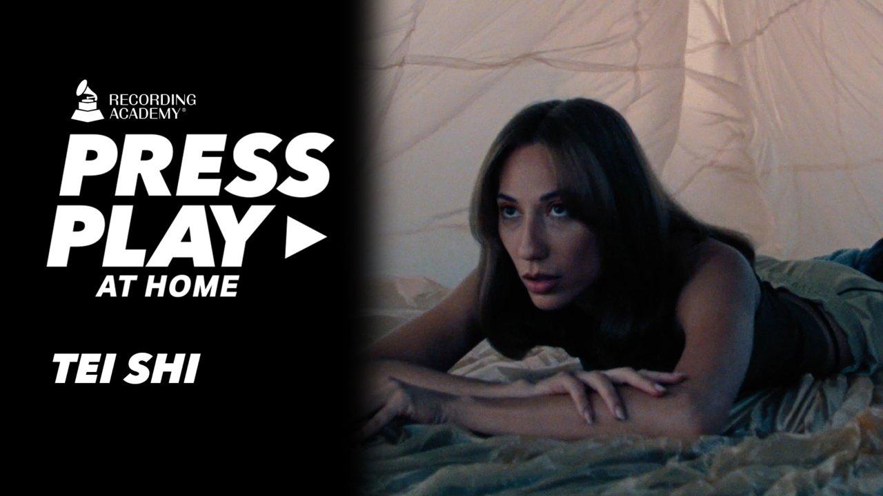 Tei Shi Offers A Powerful Statement Of Independence With An Unflinching ...