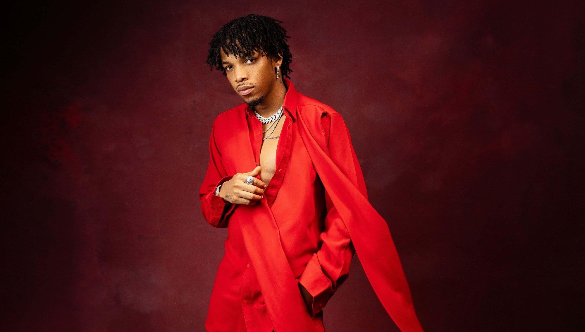 Tekno Talks New Music, Touring America & His "Elden Ring" Obsession ...