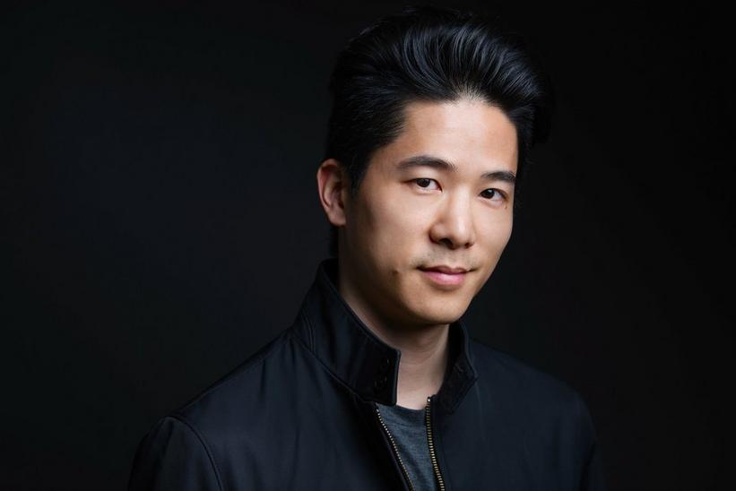 Client Spotlight: Music Photographer Todd Owyoung On Why Earplugs Are ...