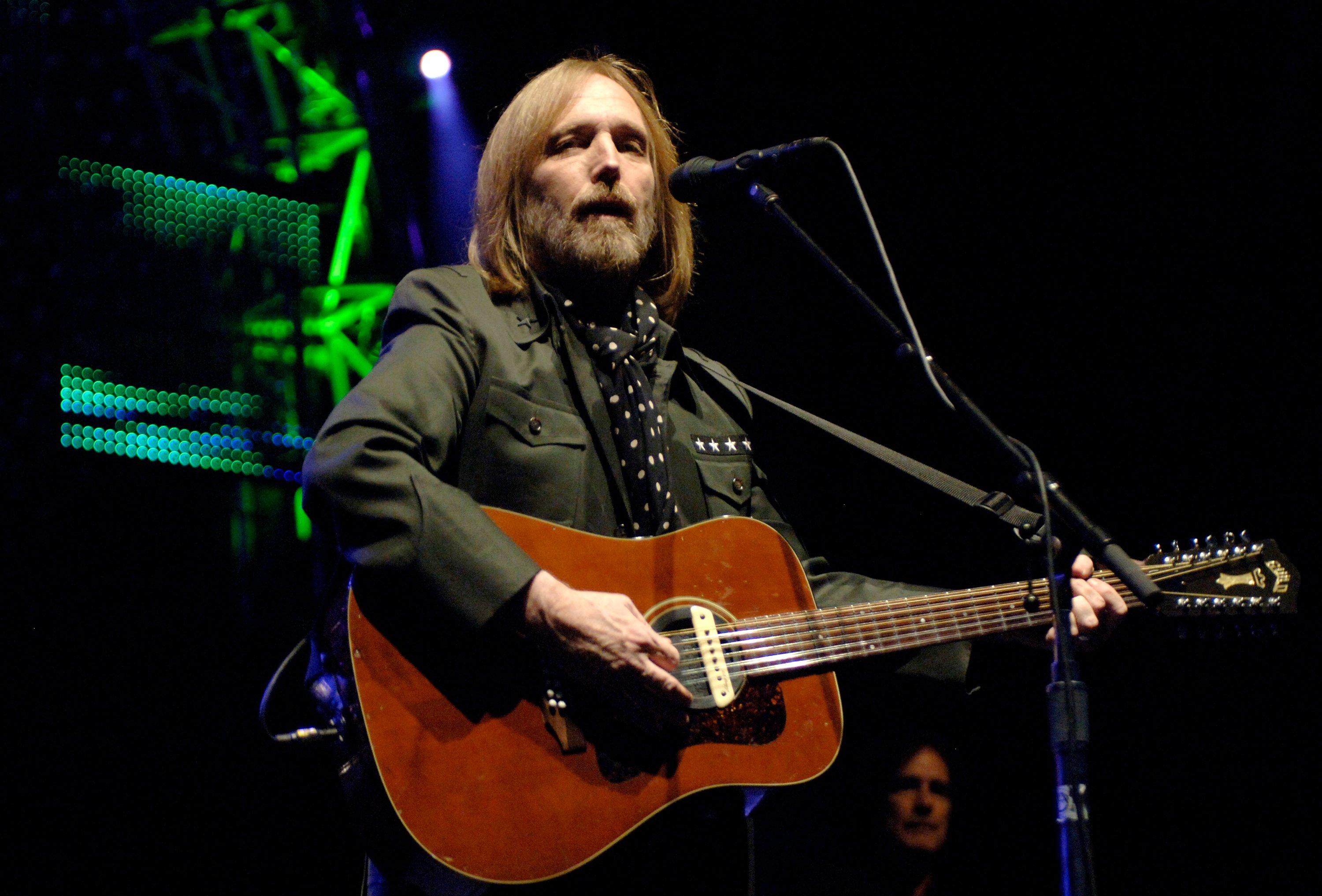 How 'Petty Country: A Country Music Celebration' Makes Tom Petty A ...