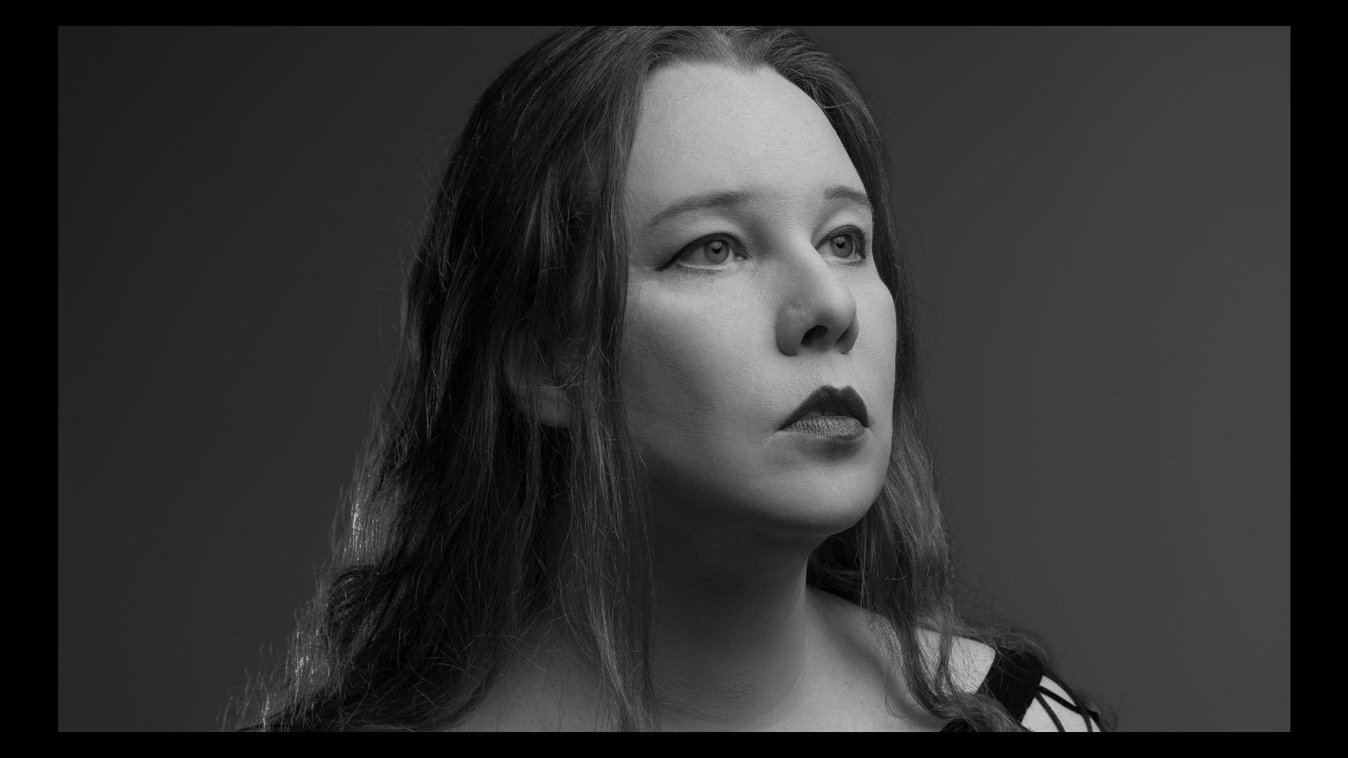 TRANScendent Sounds: Opera Star Lucia Lucas Spotlights Her Shimmering ...