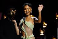 2024 GRAMMYs Tyla Wins First Ever GRAMMY Award For Best African Music 2024 GRAMMYs Tyla Wins First Ever GRAMMY Award For Best African Music