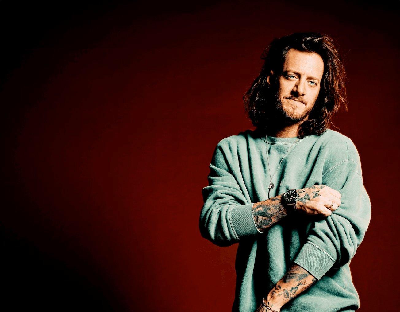 Inside Tyler Hubbard's New Album 'Strong': How He Perfectly Captured ...