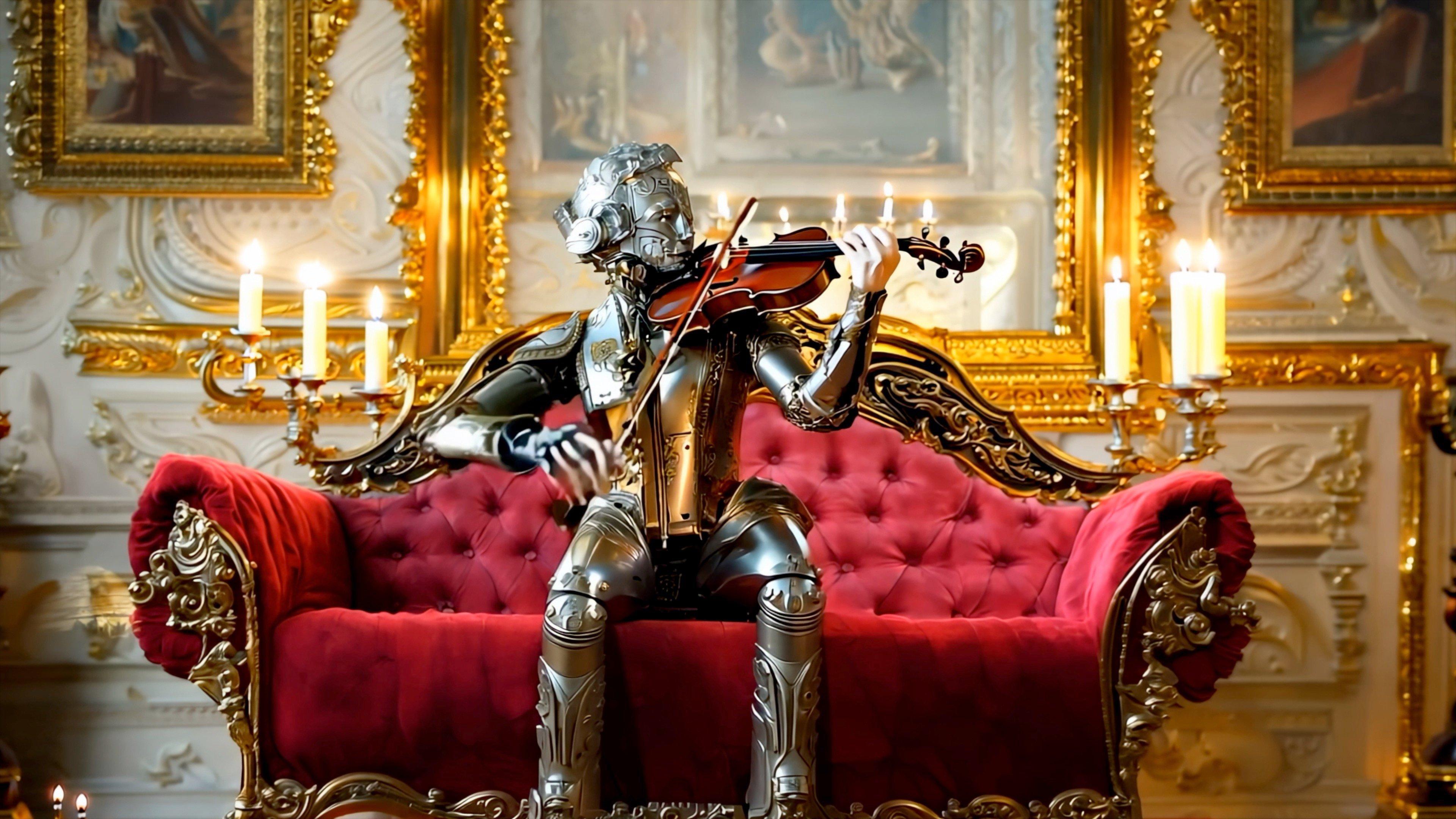 Classical Music’s AI Maestro: How AyseDeniz Brings Chopin "Back To Life ...